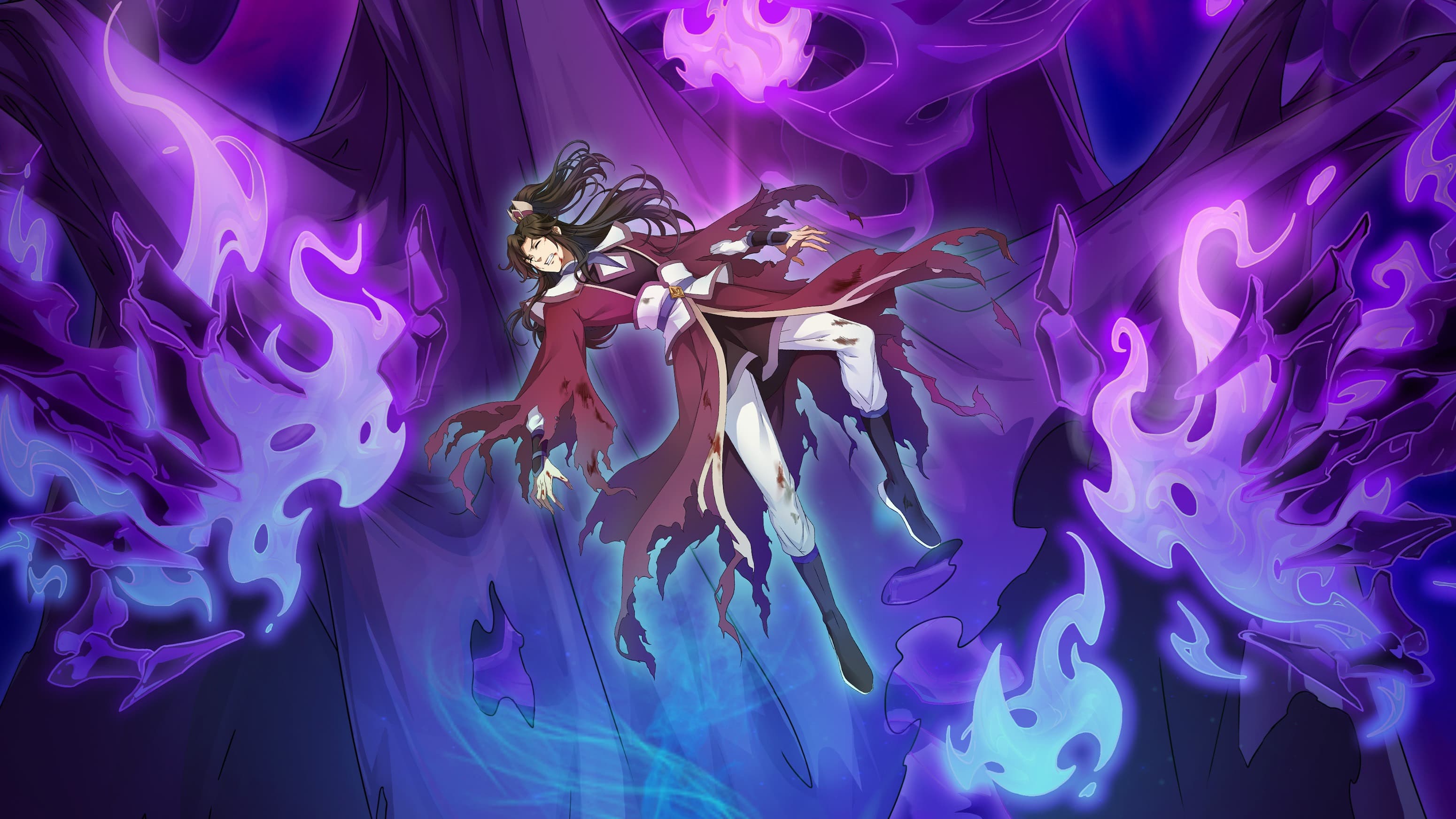 A Will Eternal Wallpapers - Wallpaper Cave