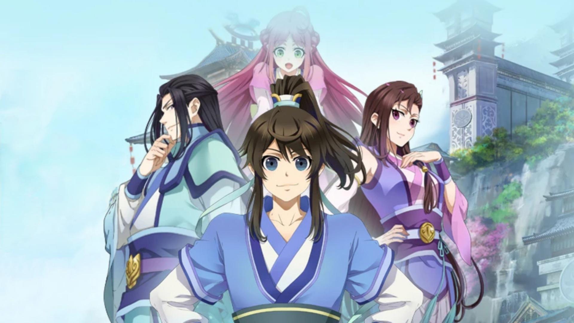 A Will Eternal Wallpapers - Wallpaper Cave