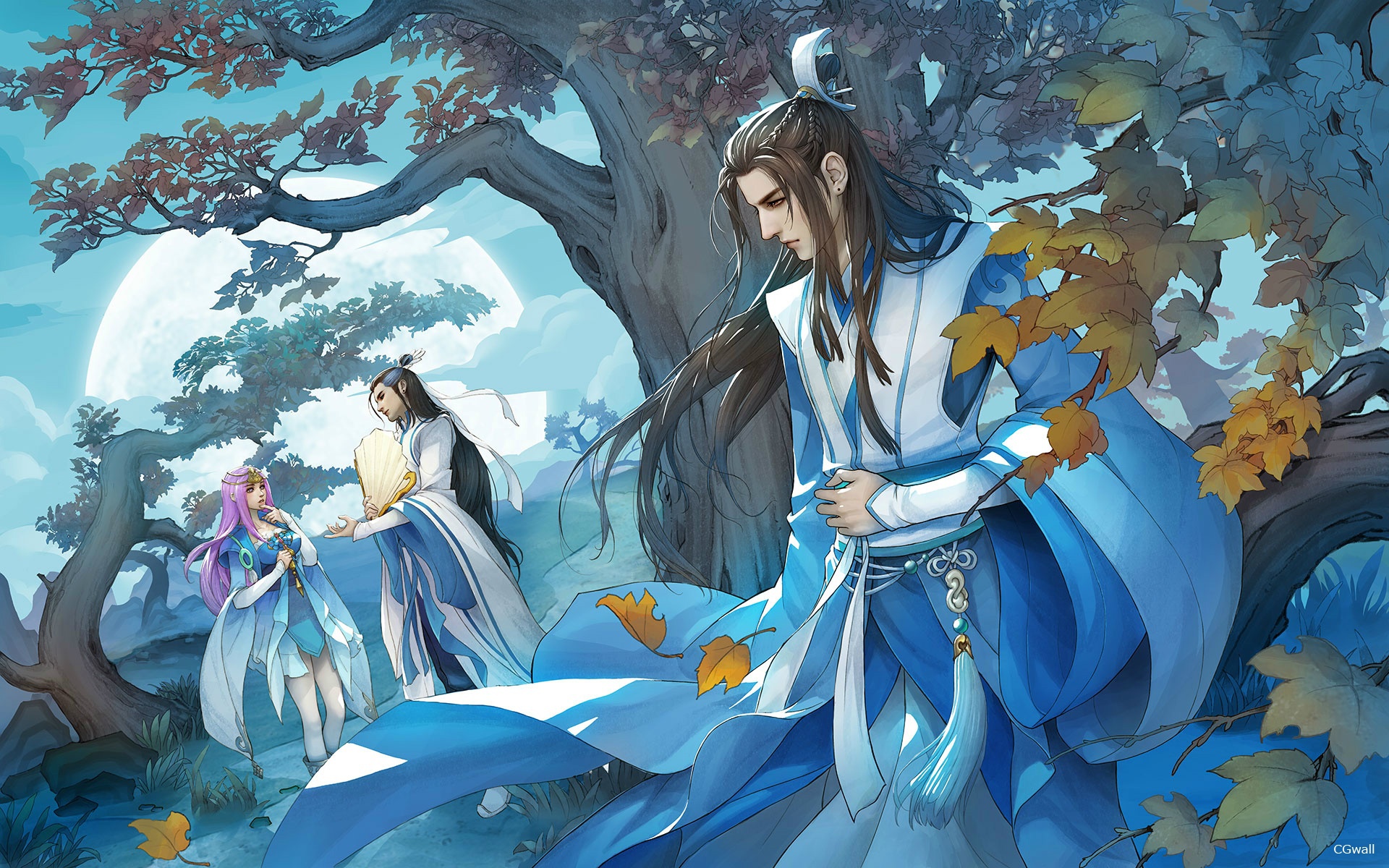 A Will Eternal Wallpapers - Wallpaper Cave