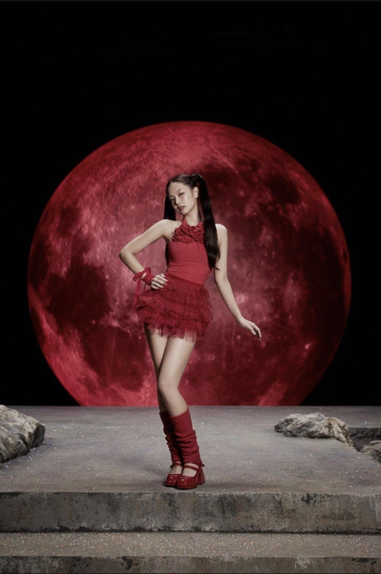 Jennie You And Me Wallpapers - Wallpaper Cave