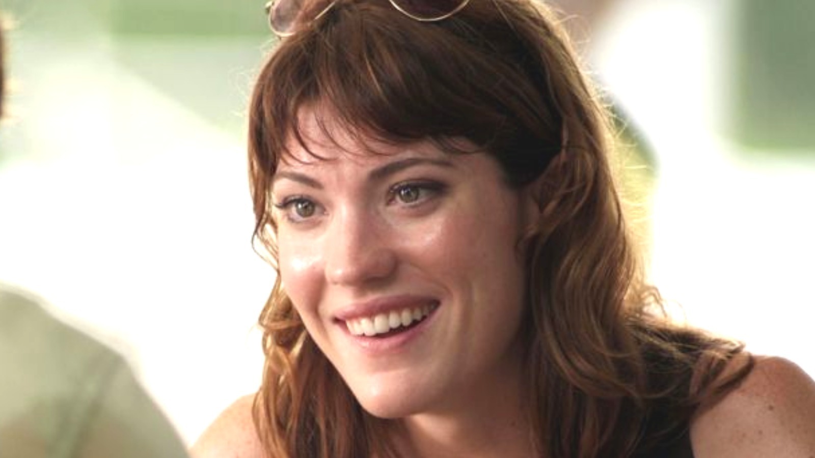 Debra Morgan Wallpapers - Wallpaper Cave