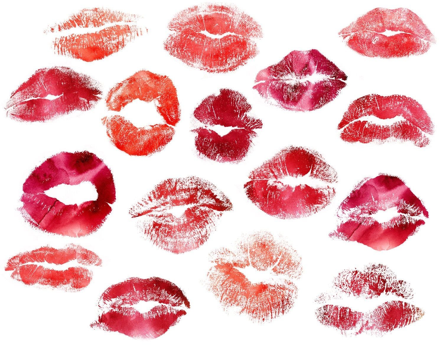 Kiss Marks Wallpapers - Wallpaper Cave