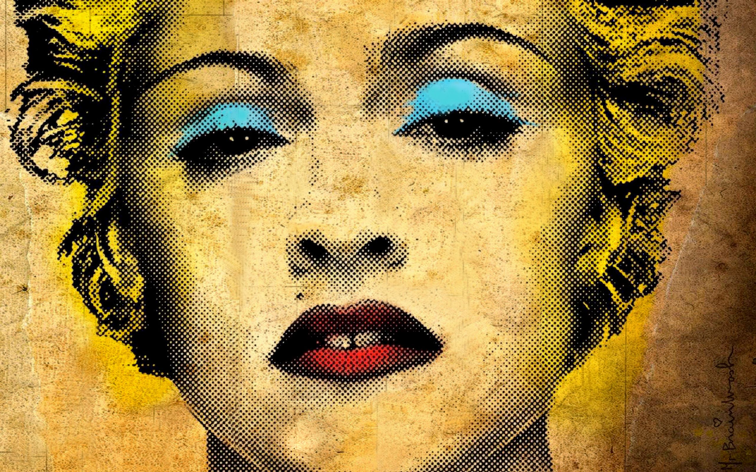 Madonna Music Wallpapers - Wallpaper Cave