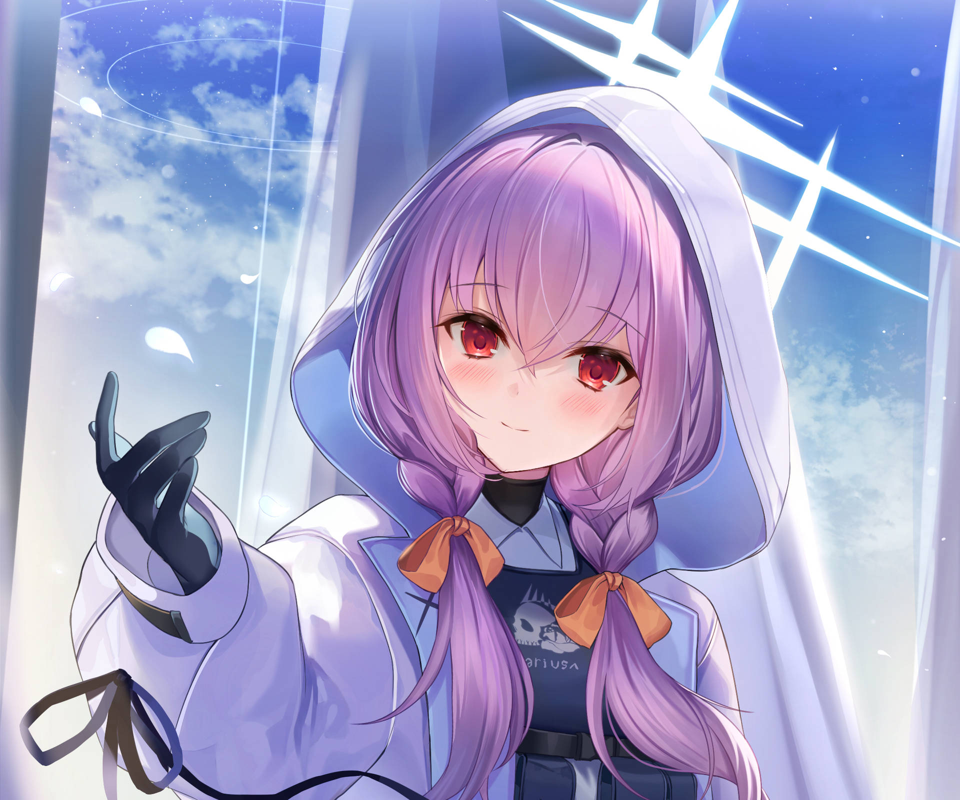 Hakari Computer Wallpapers - Wallpaper Cave