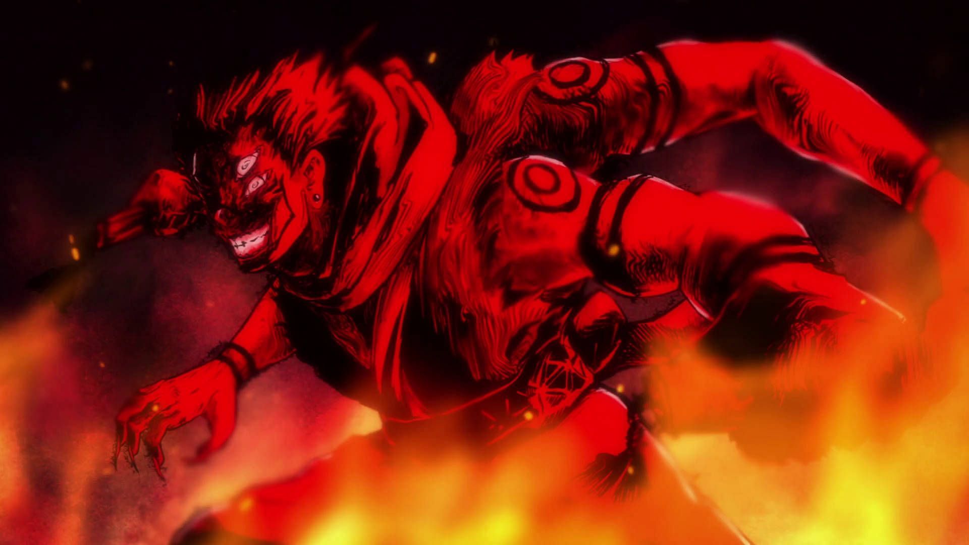 Hakari Computer Wallpapers - Wallpaper Cave