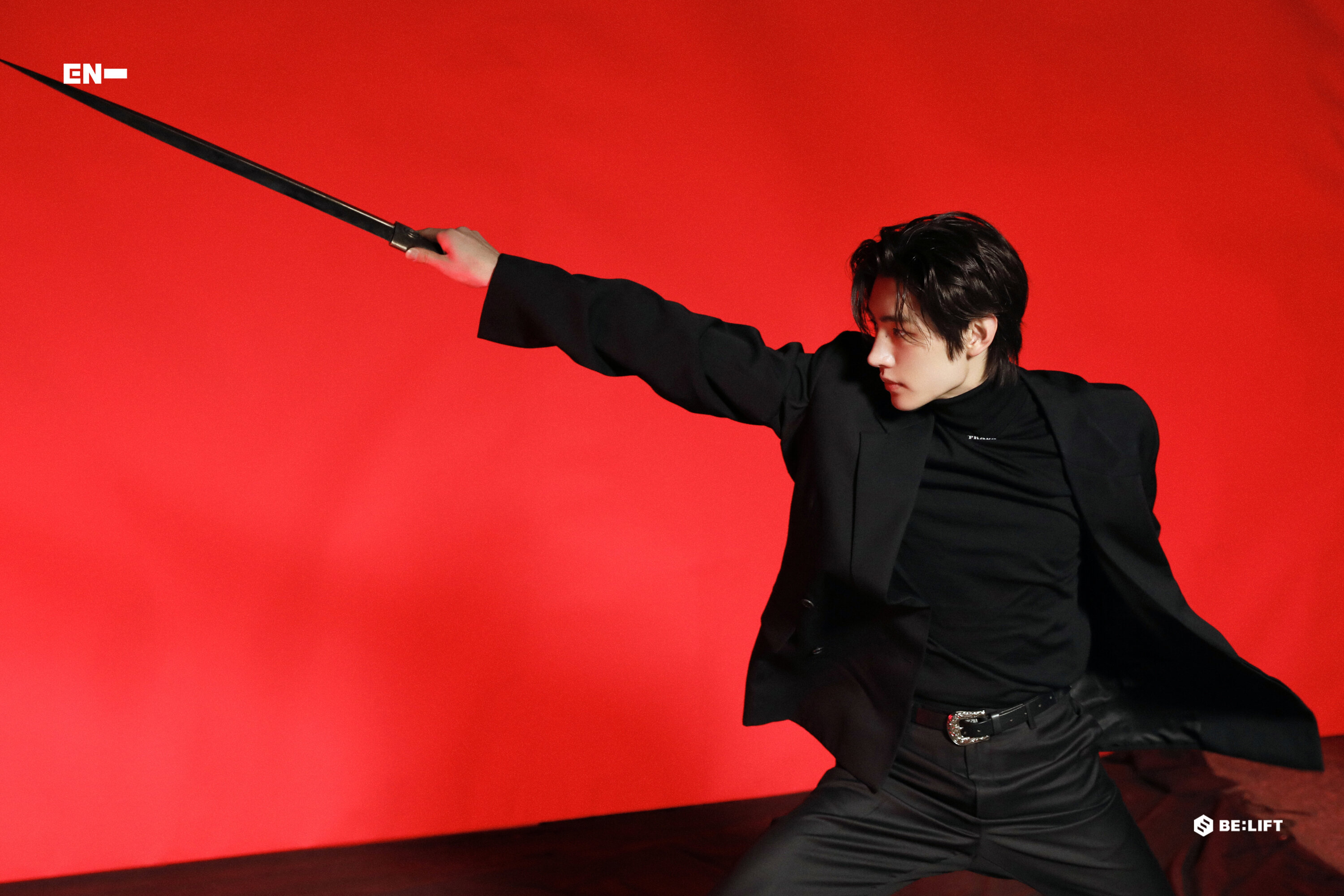 Desktop Sunghoon Wallpapers - Wallpaper Cave