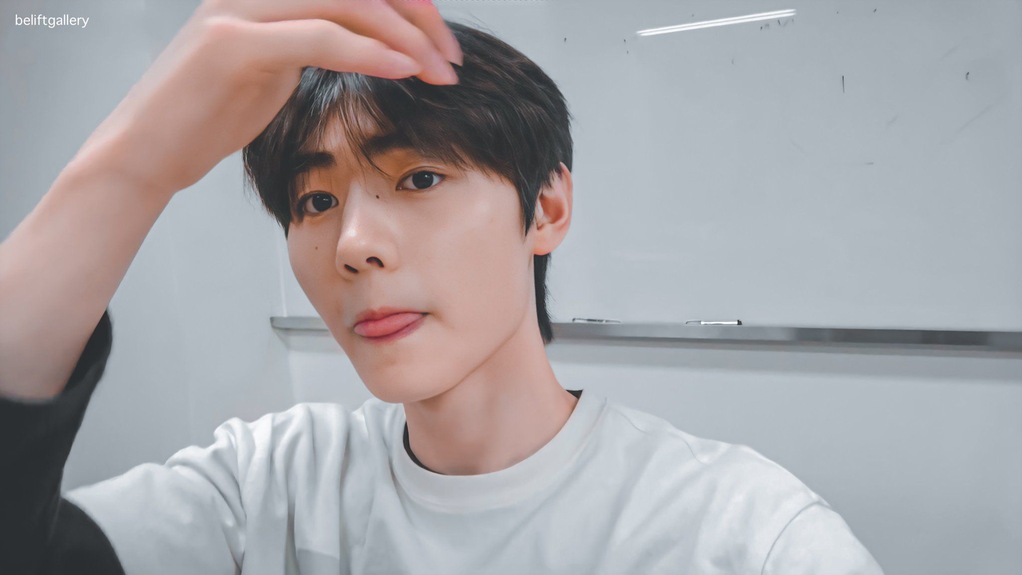 Desktop Sunghoon Wallpapers - Wallpaper Cave