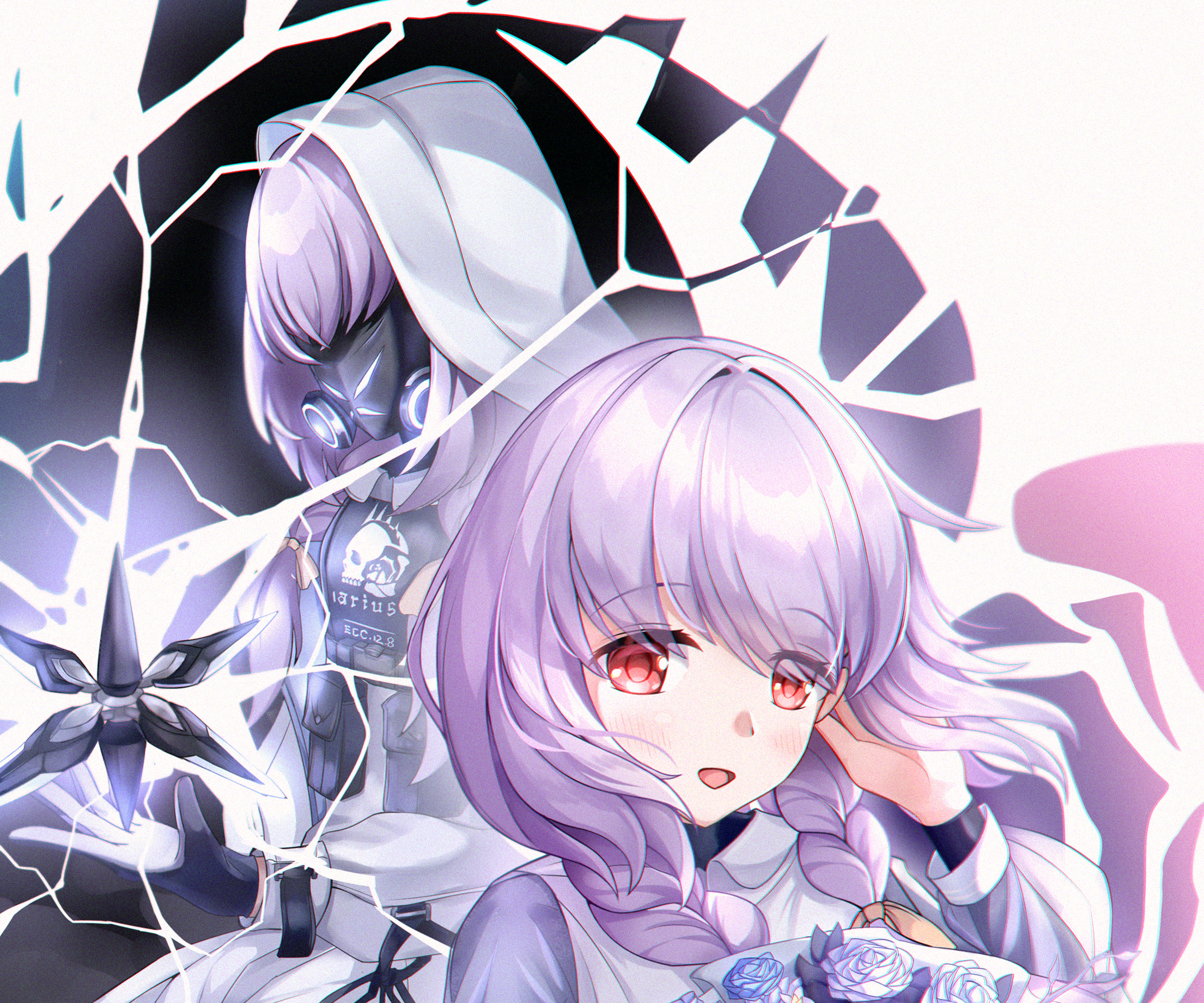 Hakari Computer Wallpapers - Wallpaper Cave