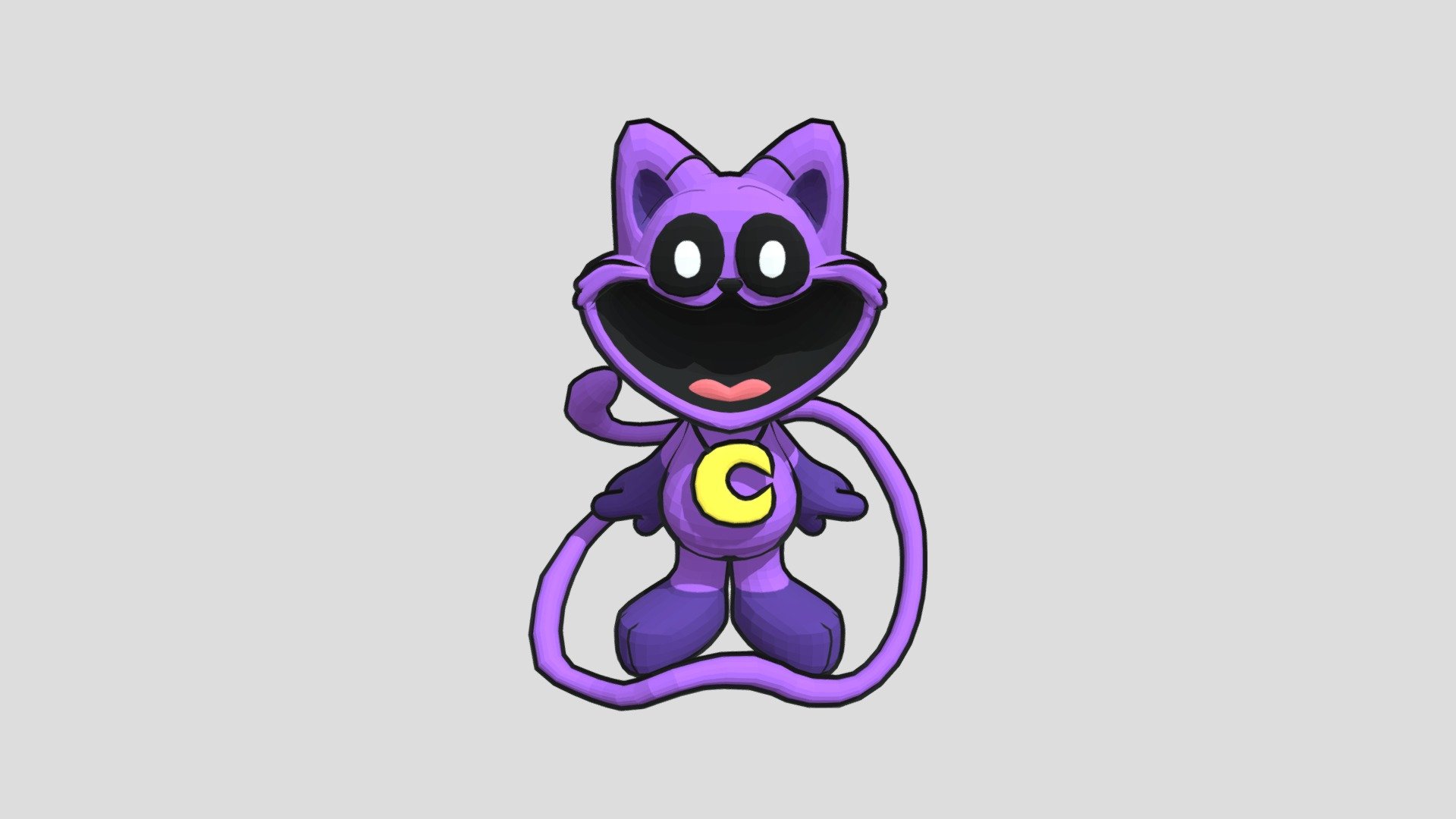 CatNap Desktop Wallpapers - Wallpaper Cave