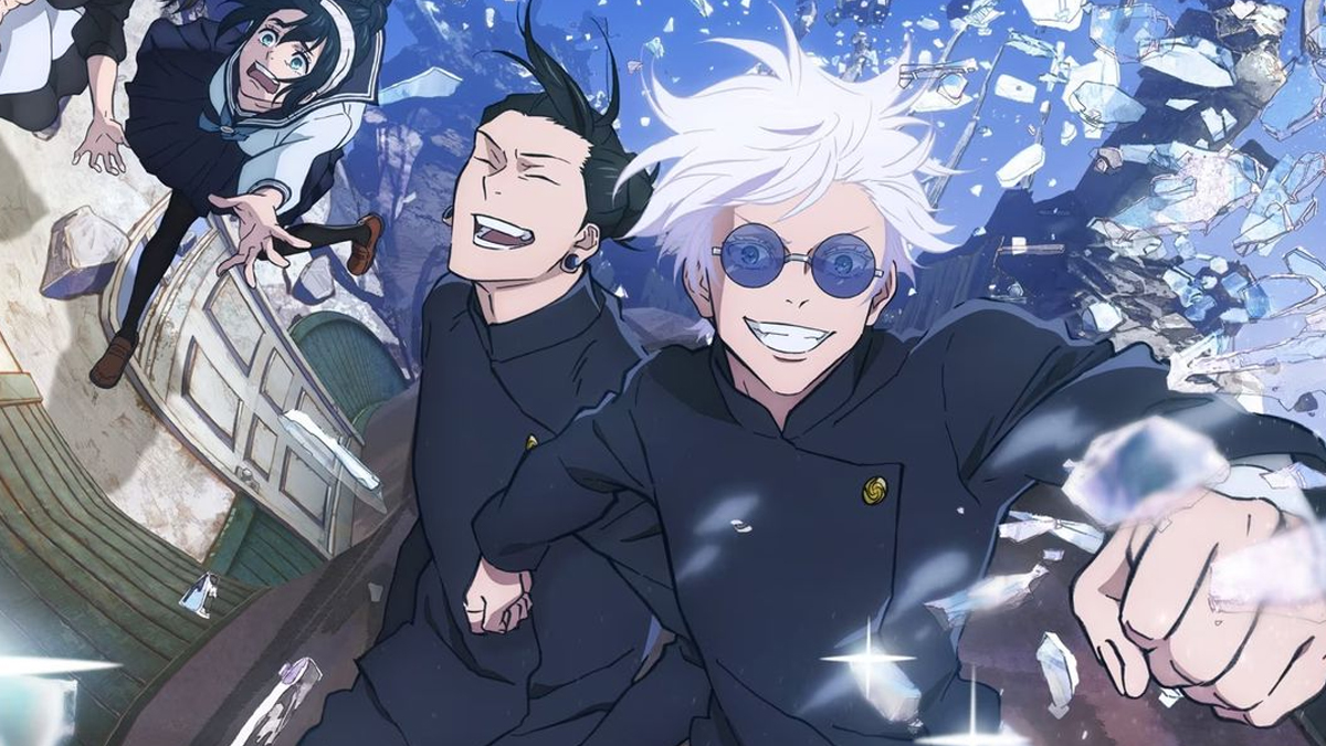 Hakari Computer Wallpapers - Wallpaper Cave