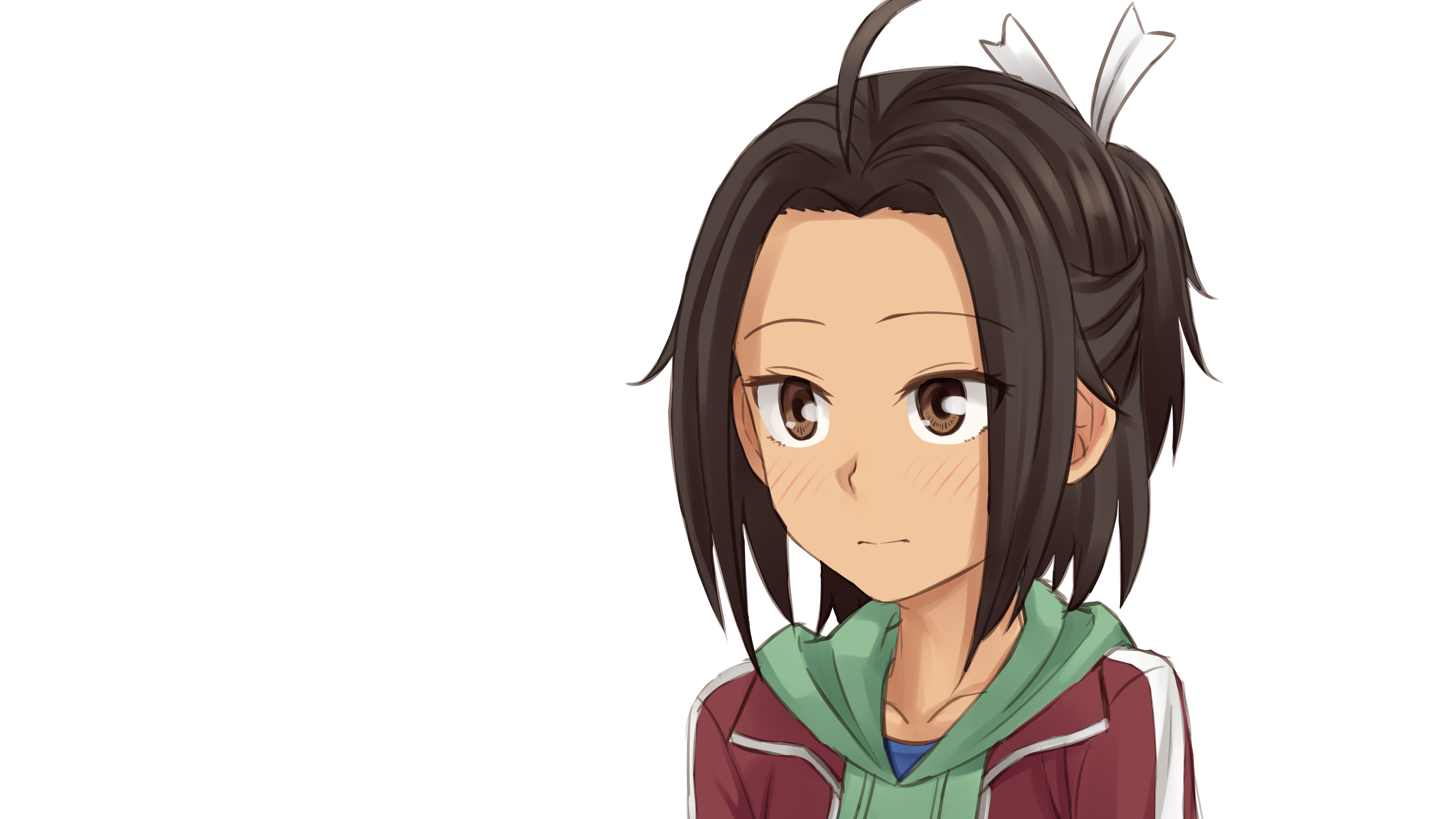 Hakari Computer Wallpapers - Wallpaper Cave