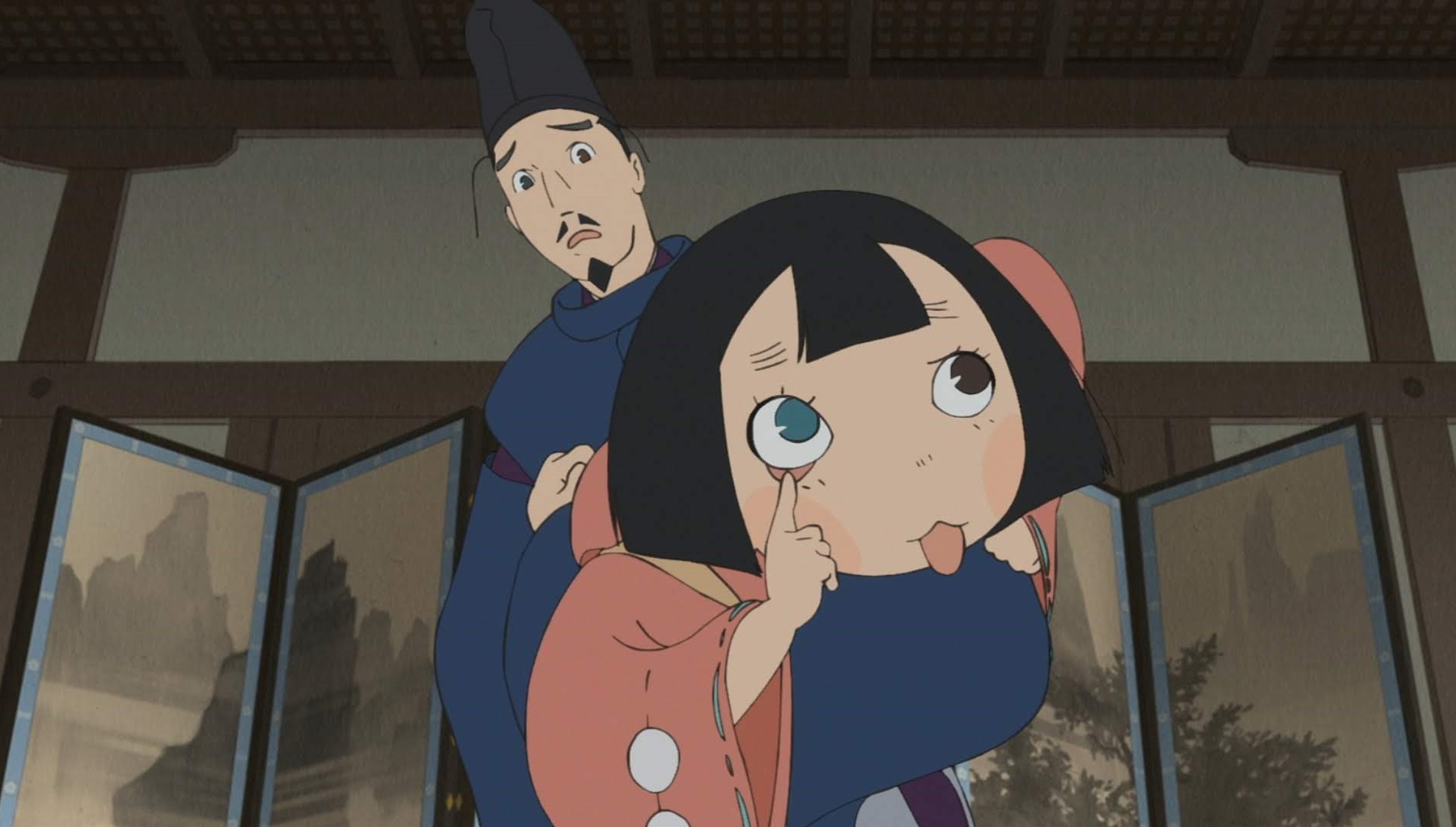 Heike Monogatari Wallpapers - Wallpaper Cave