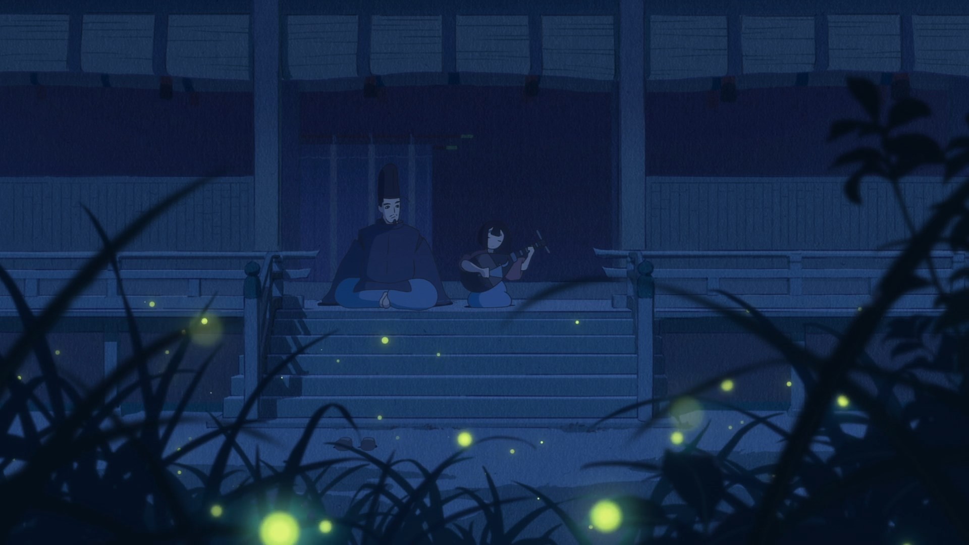 Heike Monogatari Wallpapers - Wallpaper Cave