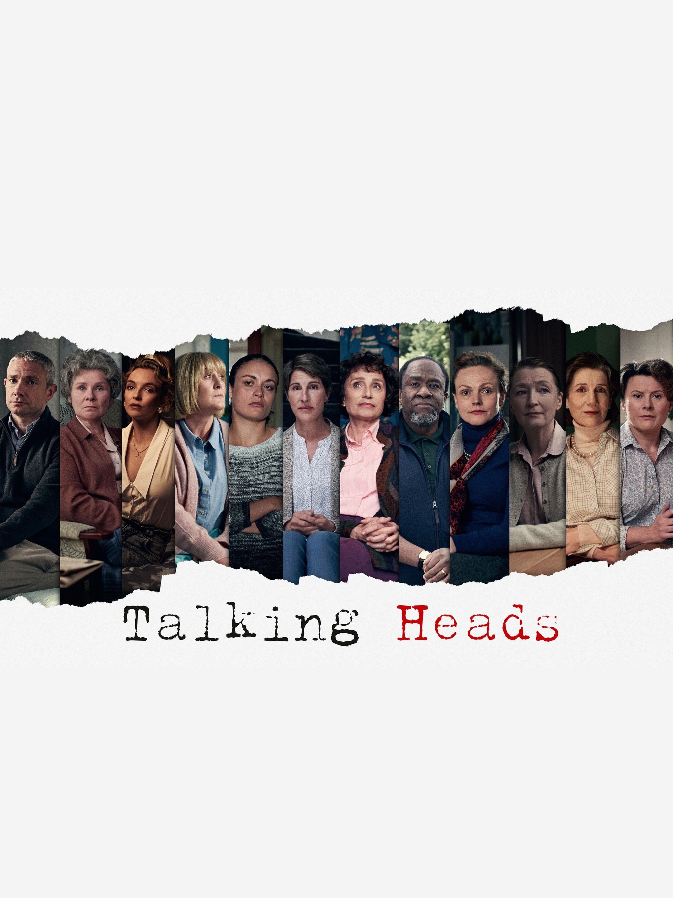 Fondos De Pantalla De Talking Head