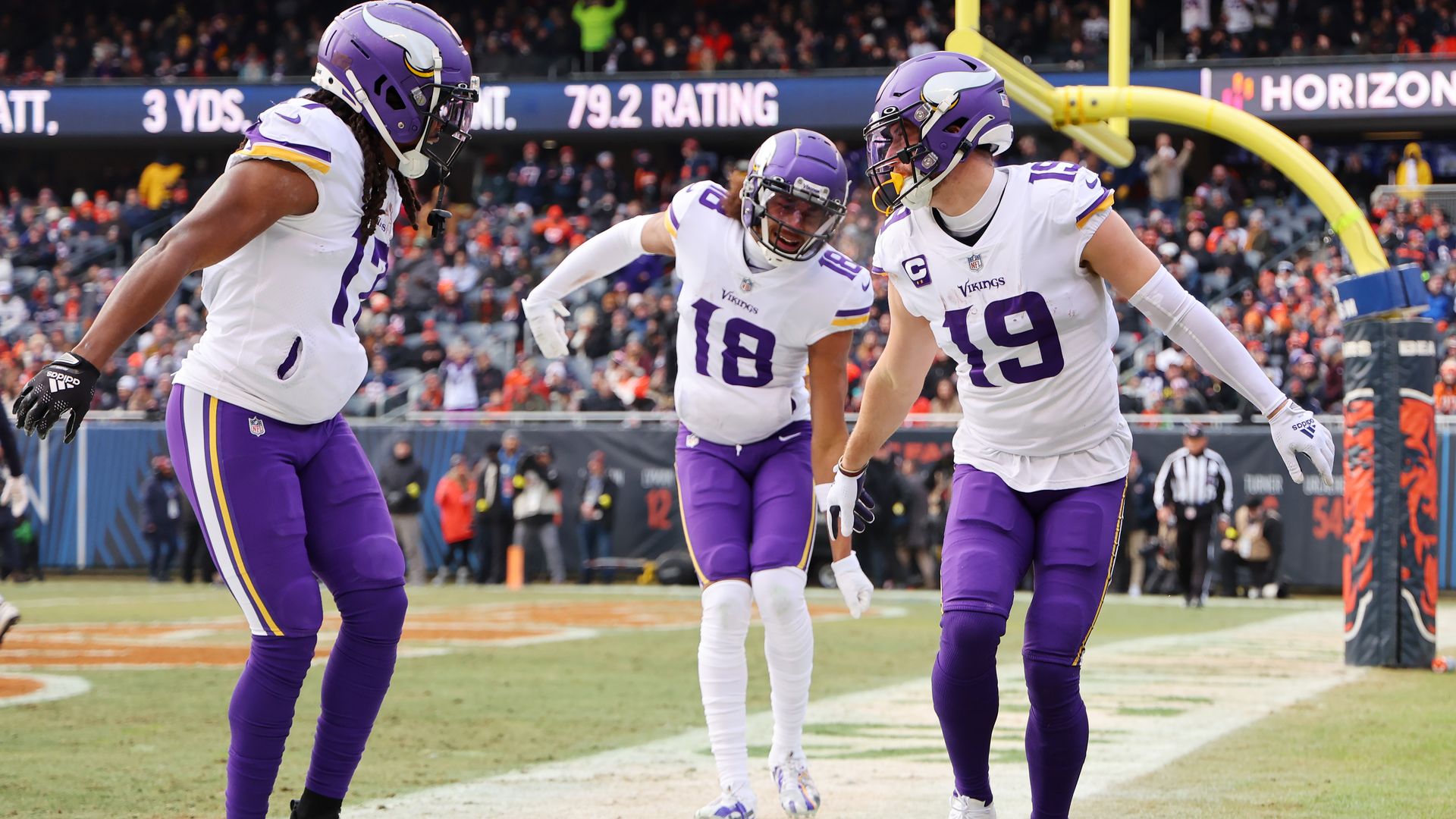 Minnesota Vikings Desktop Wallpaper HD Wallpaper Minnesota Vikings