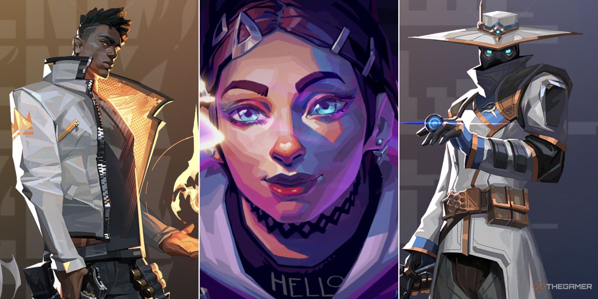 Valorant Clove Wallpapers - Wallpaper Cave