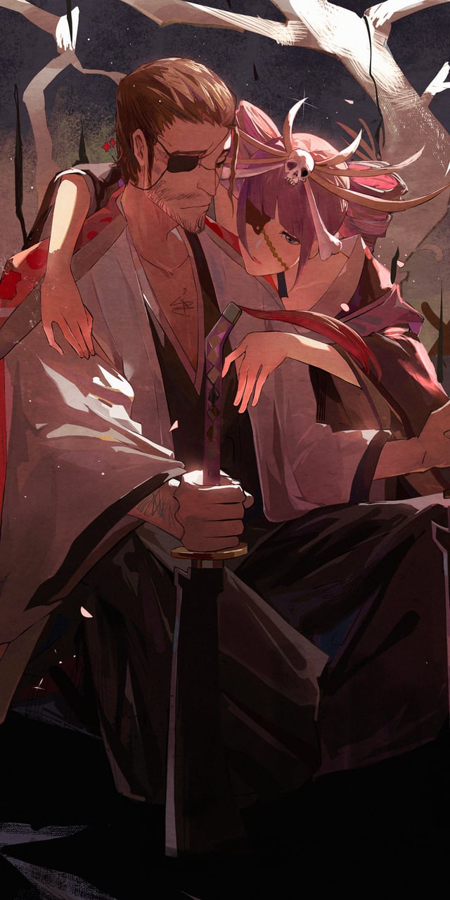 4k Bleach Mobile Wallpapers - Wallpaper Cave