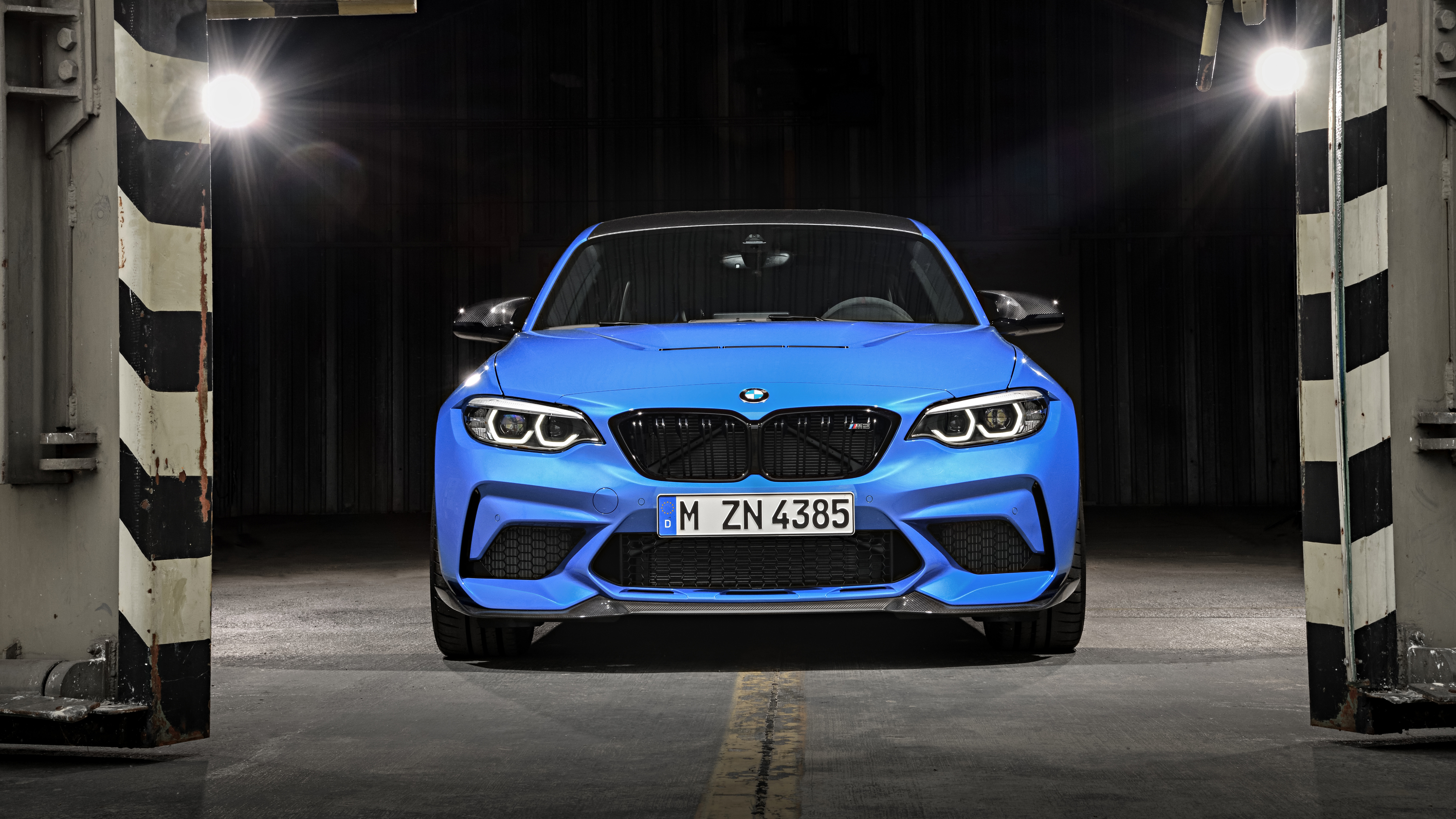 4k BMW M2 Wallpapers - Wallpaper Cave
