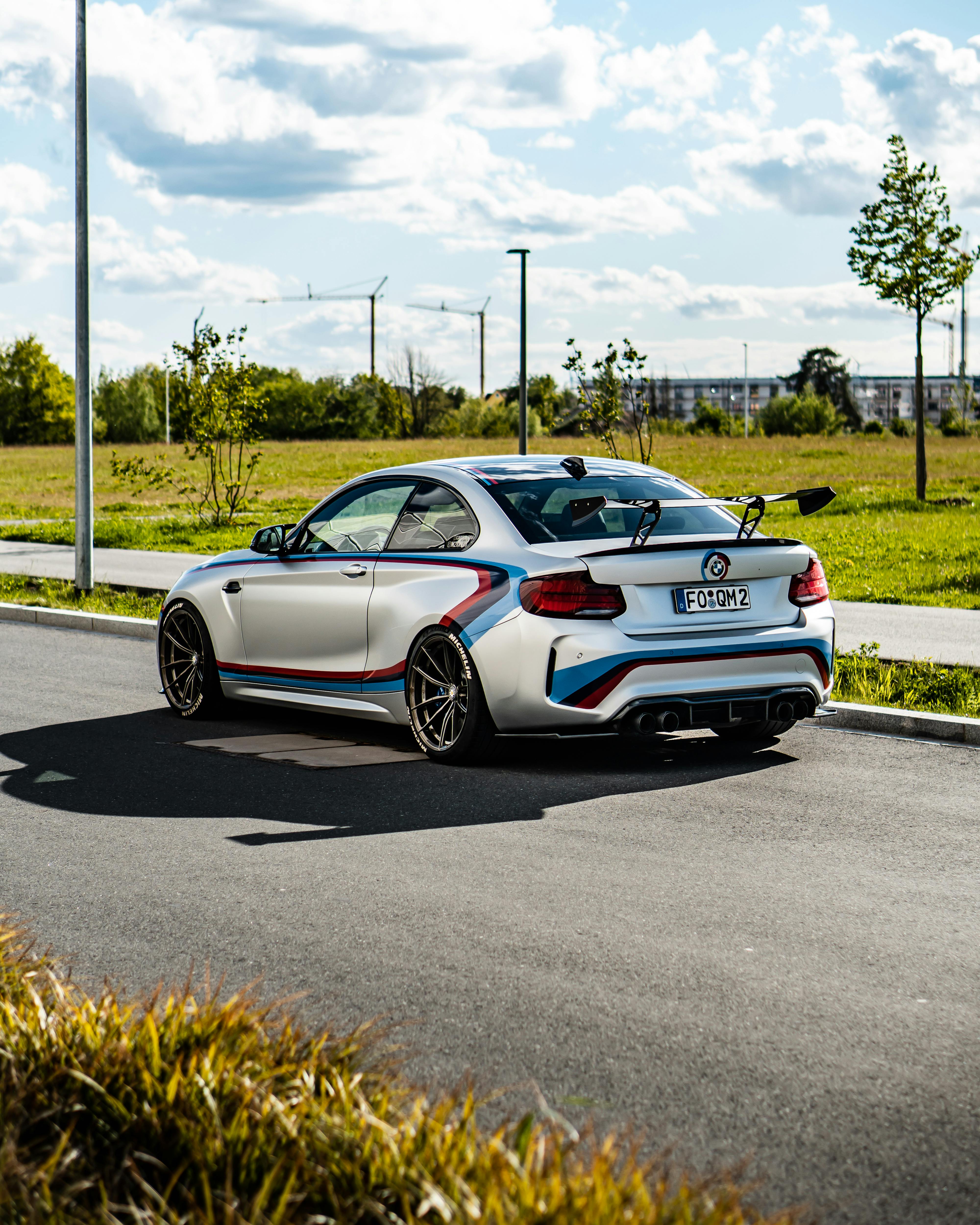 4k BMW M2 Wallpapers - Wallpaper Cave