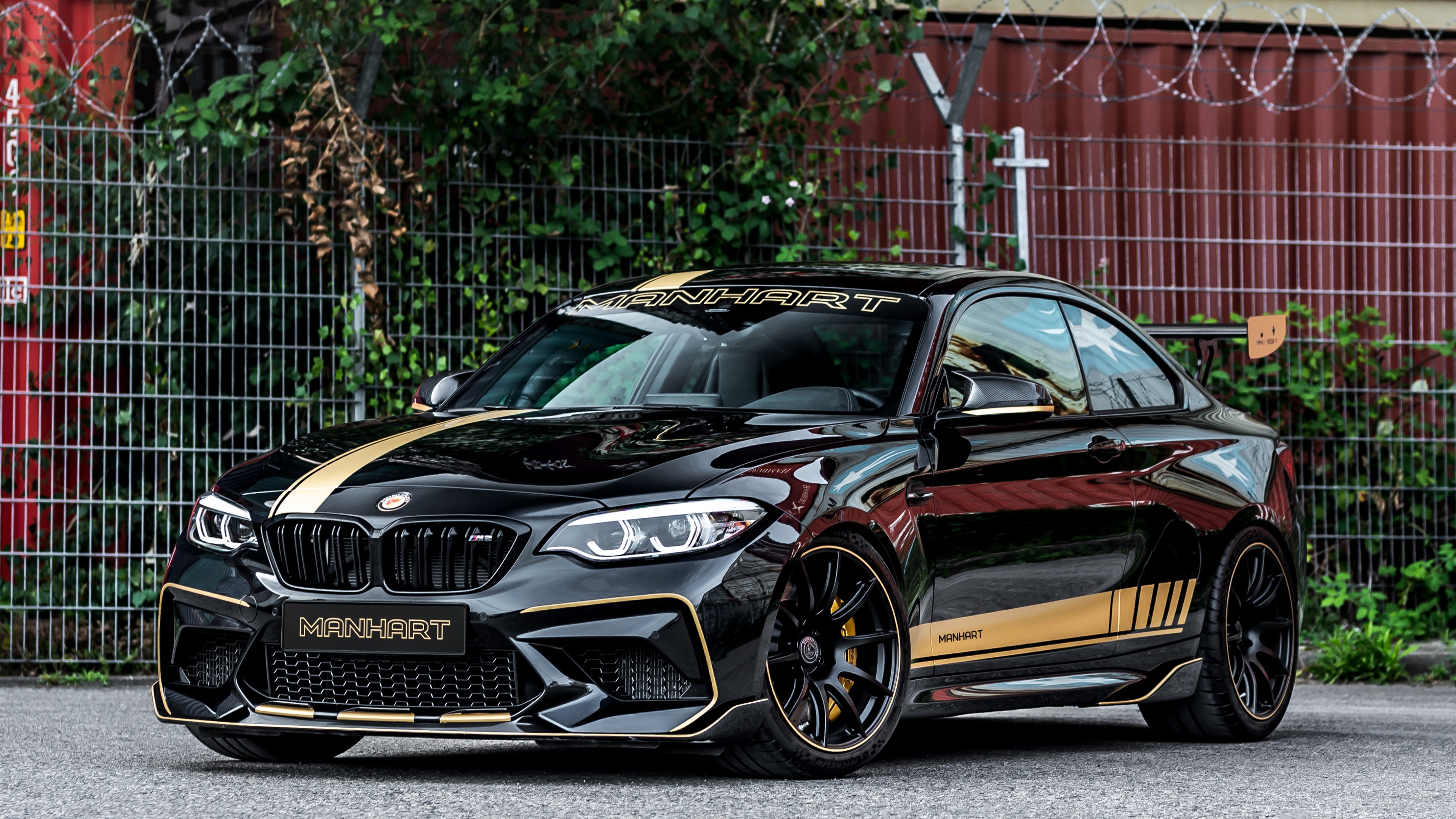 4k BMW M2 Wallpapers - Wallpaper Cave