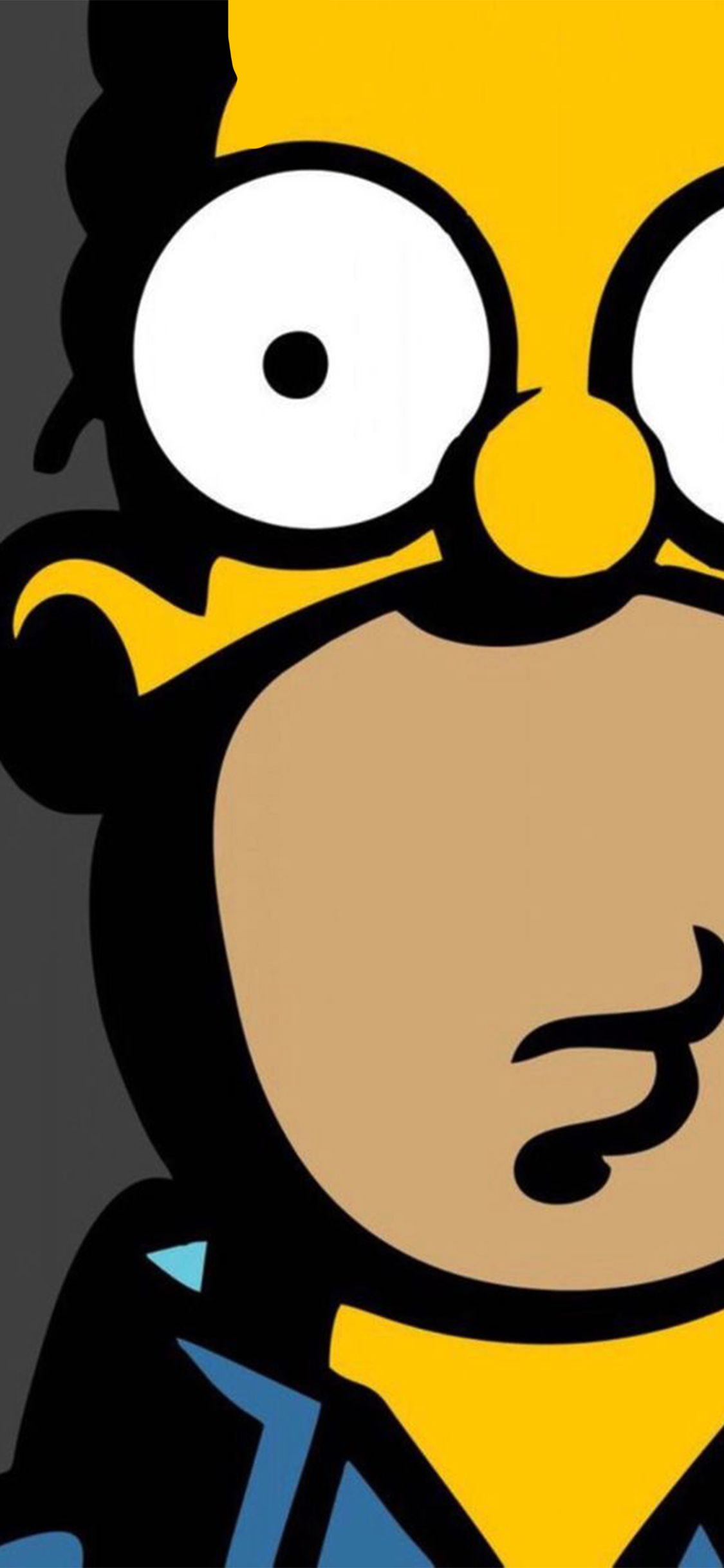 Simpsons iPhone 4k Wallpapers - Wallpaper Cave