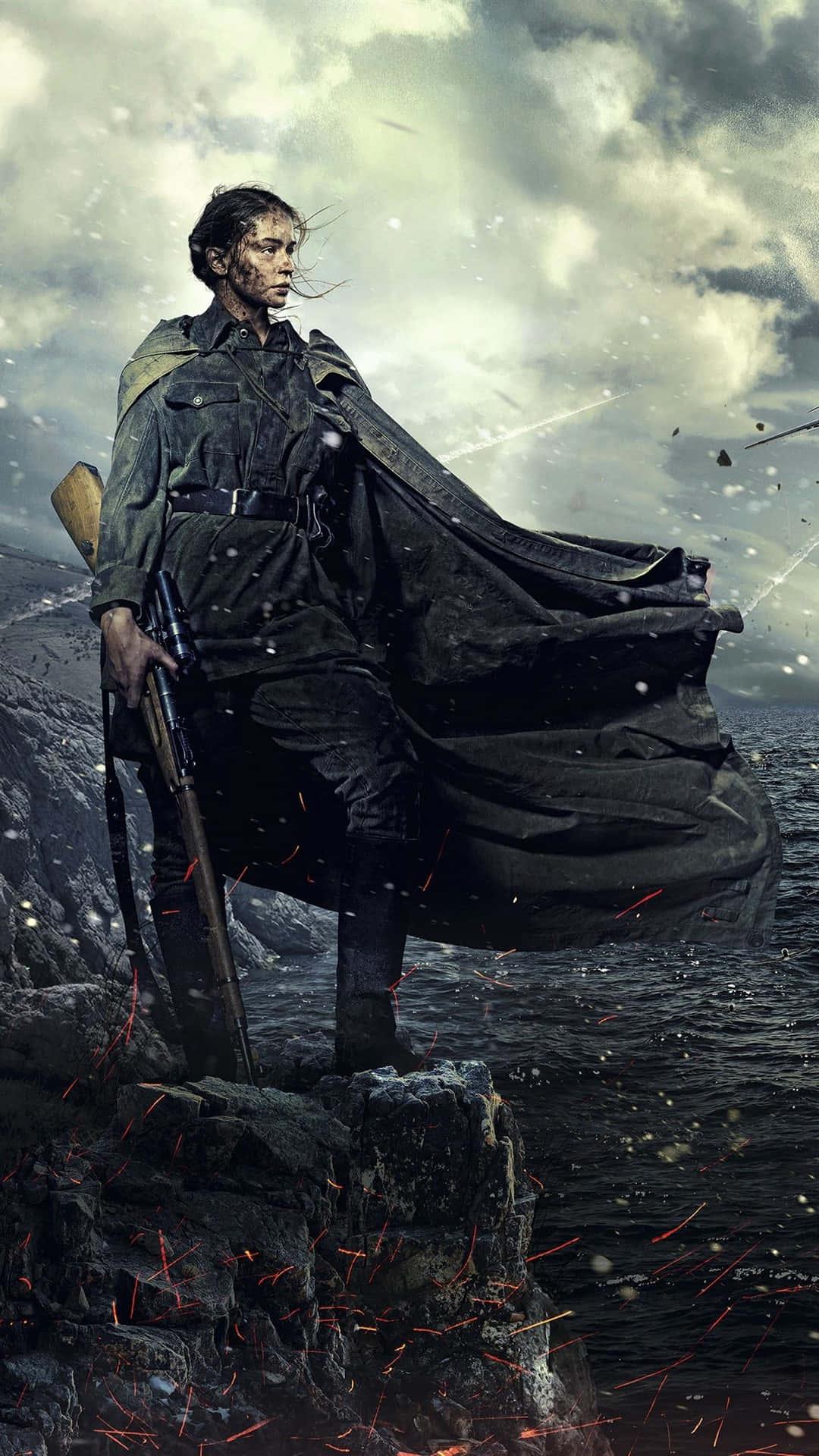 World War iPhone Wallpapers - Wallpaper Cave