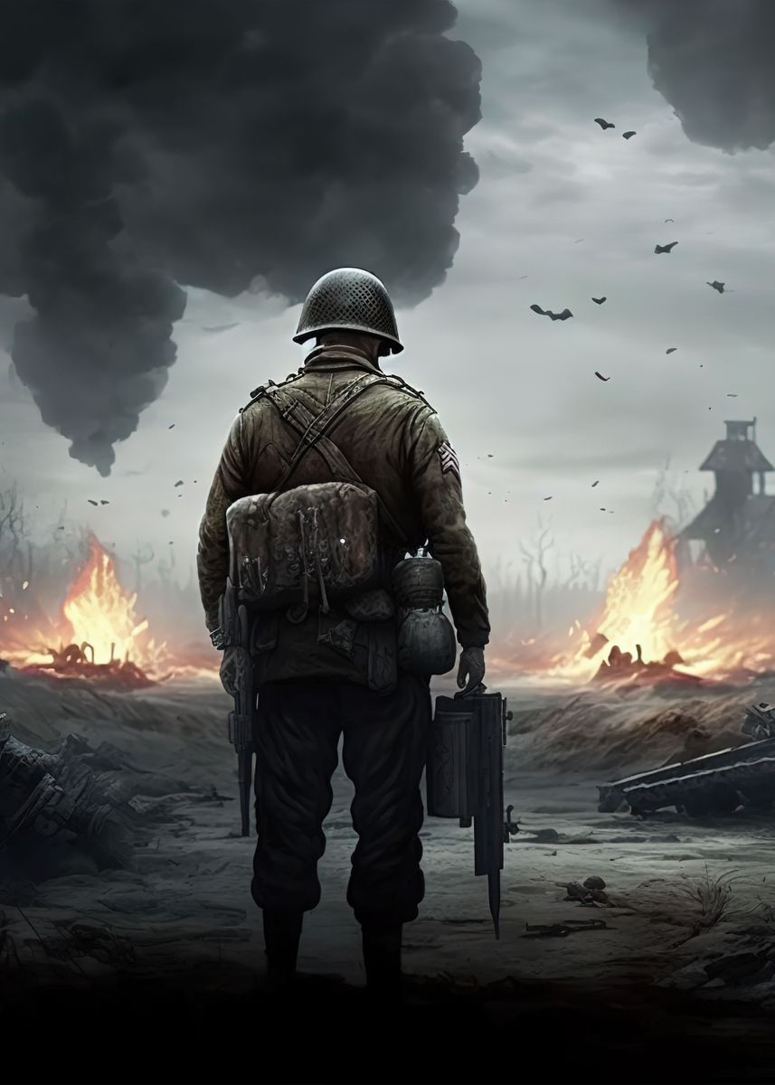 World War iPhone Wallpapers - Wallpaper Cave