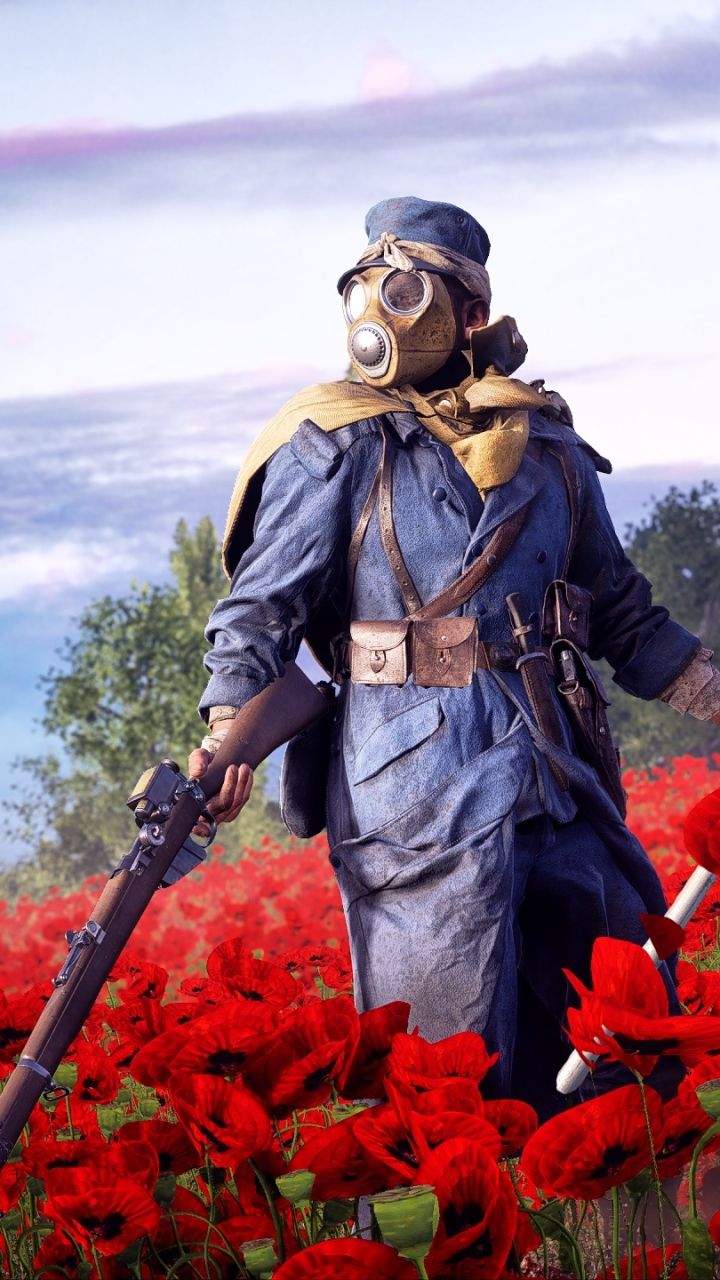 World War iPhone Wallpapers - Wallpaper Cave