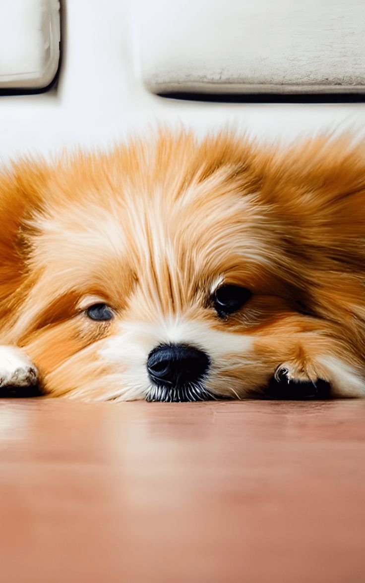 Cute Dog Phone Wallpapers - Wallpaper Cave