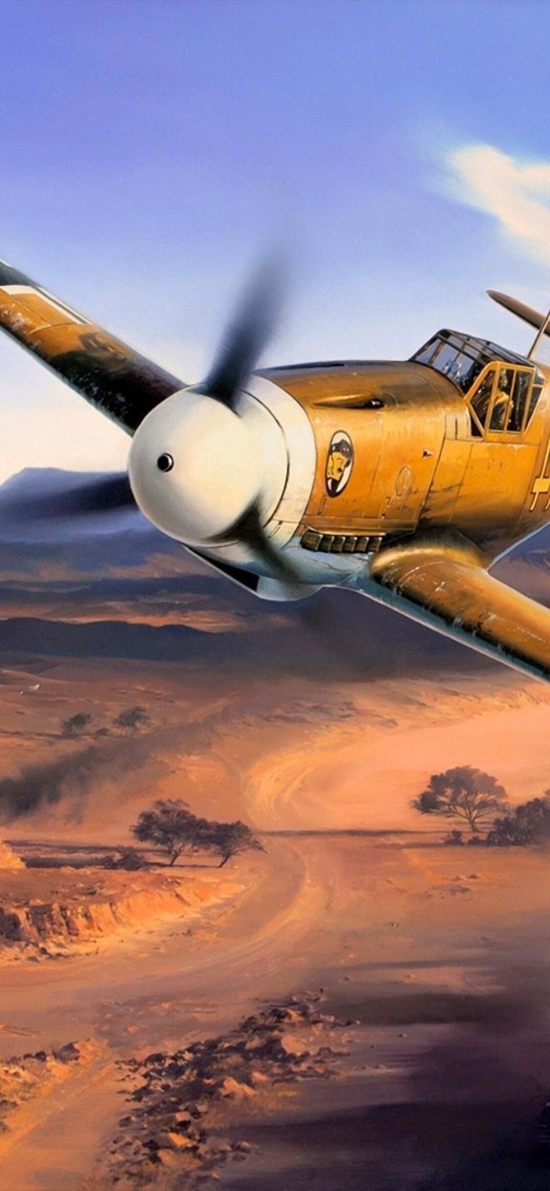 World War iPhone Wallpapers - Wallpaper Cave