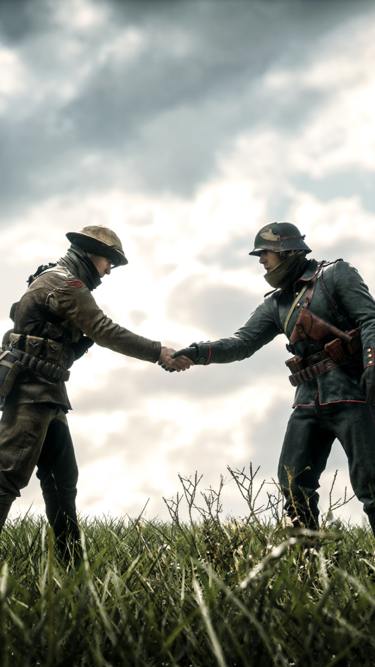 World War iPhone Wallpapers - Wallpaper Cave