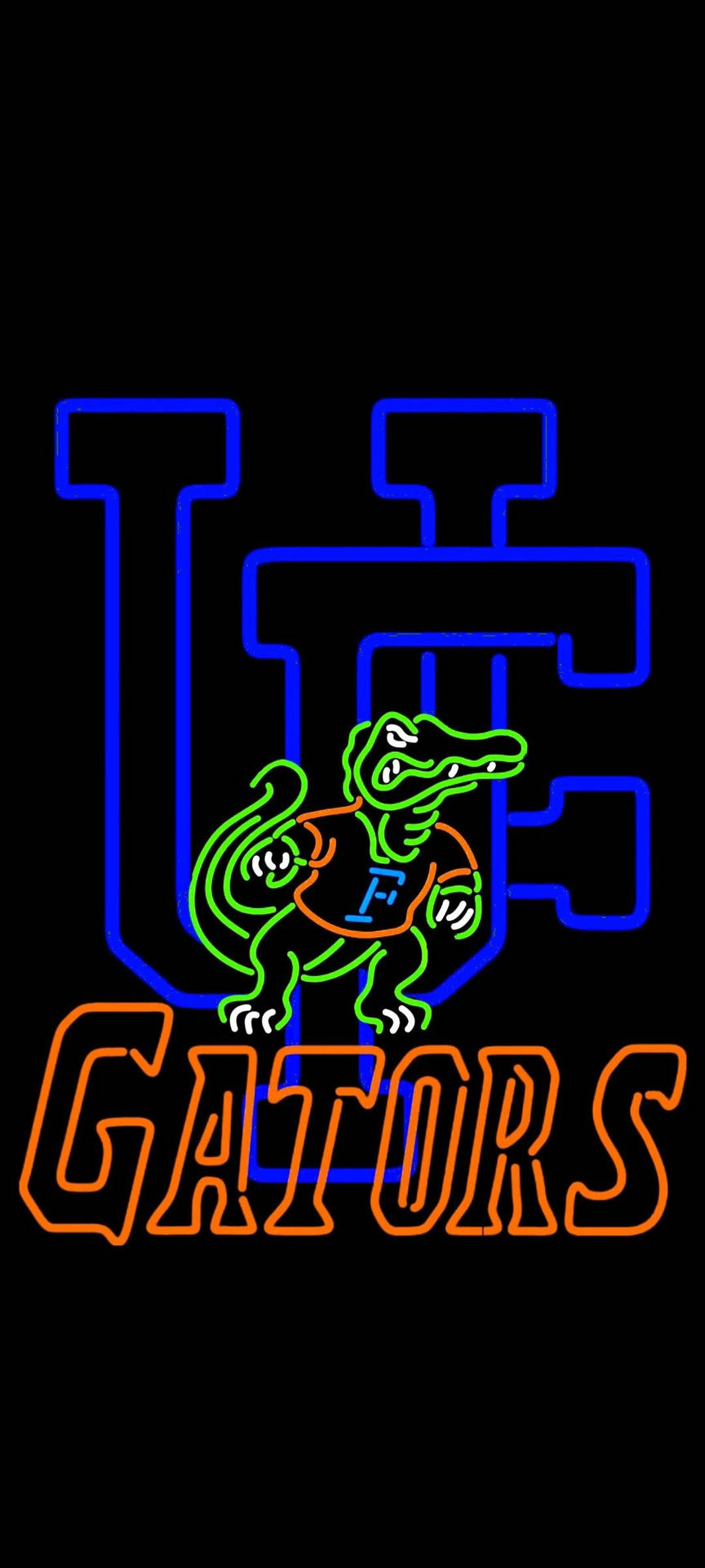 Florida Gators iPhone Wallpapers - Wallpaper Cave