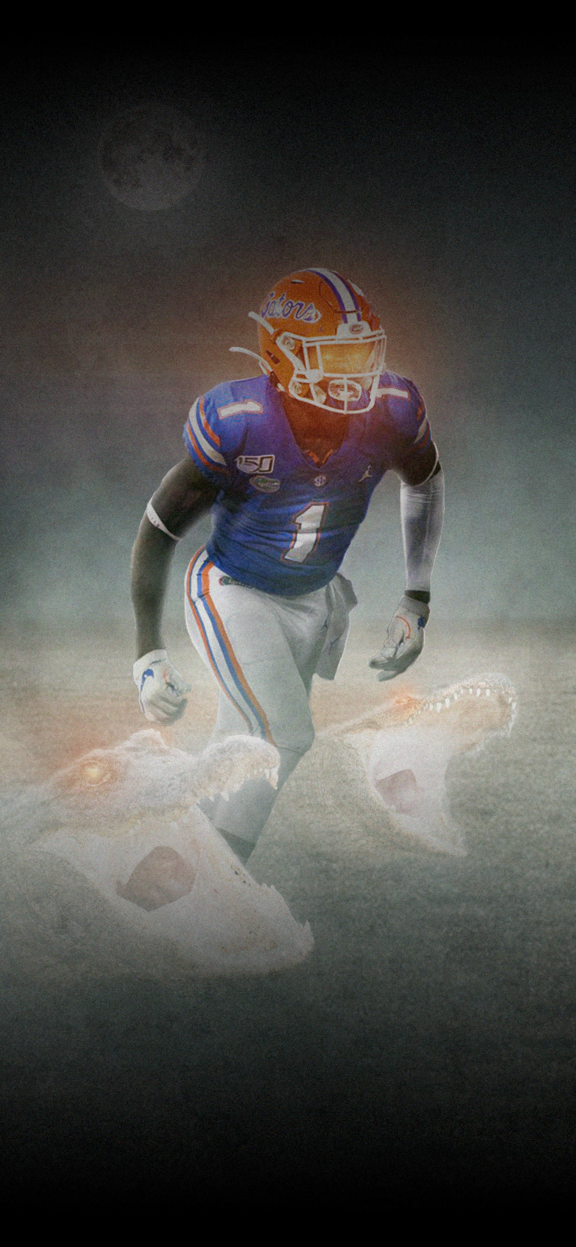 Florida Gators iPhone Wallpapers - Wallpaper Cave