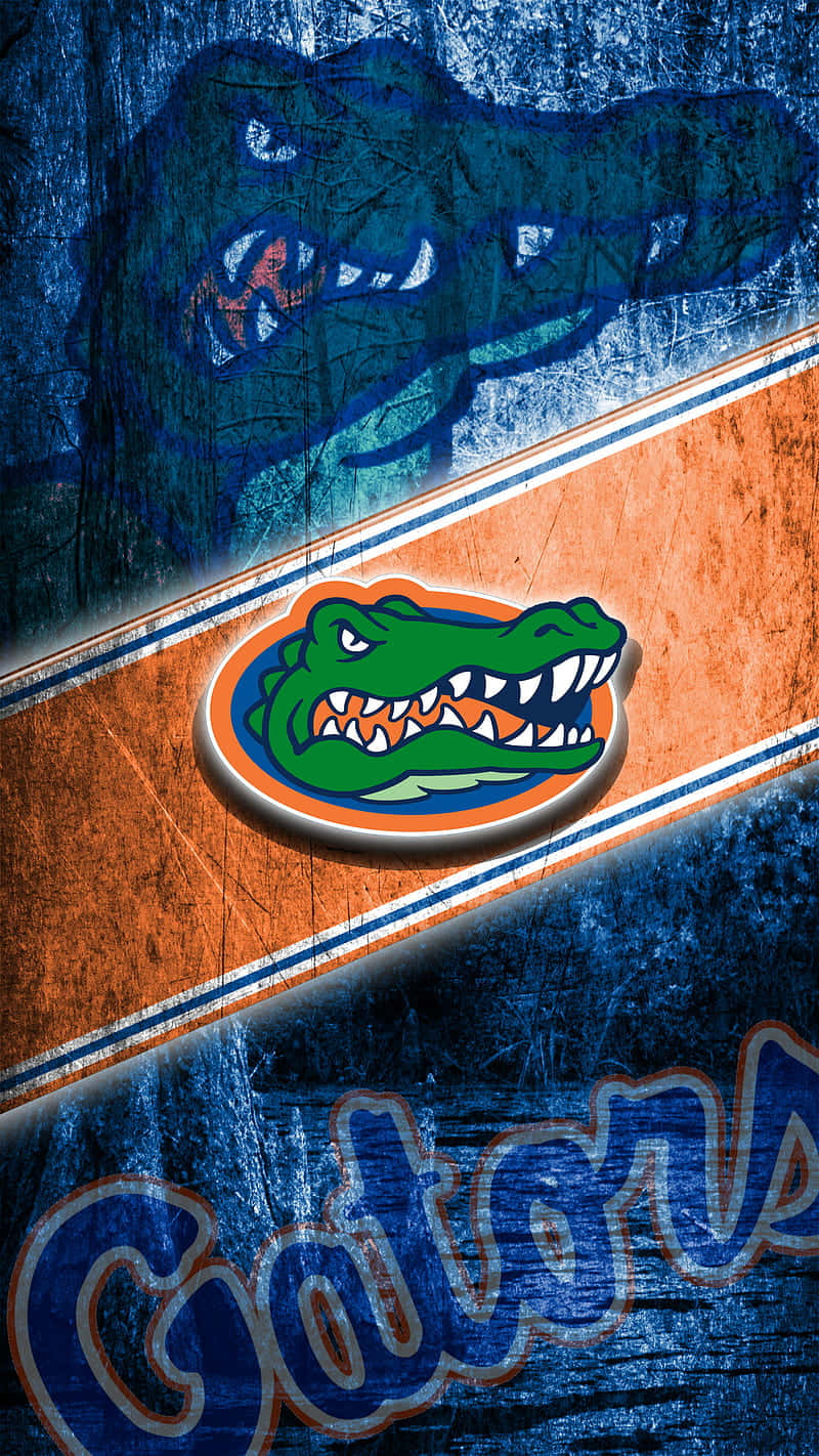 Florida Gators iPhone Wallpapers - Wallpaper Cave