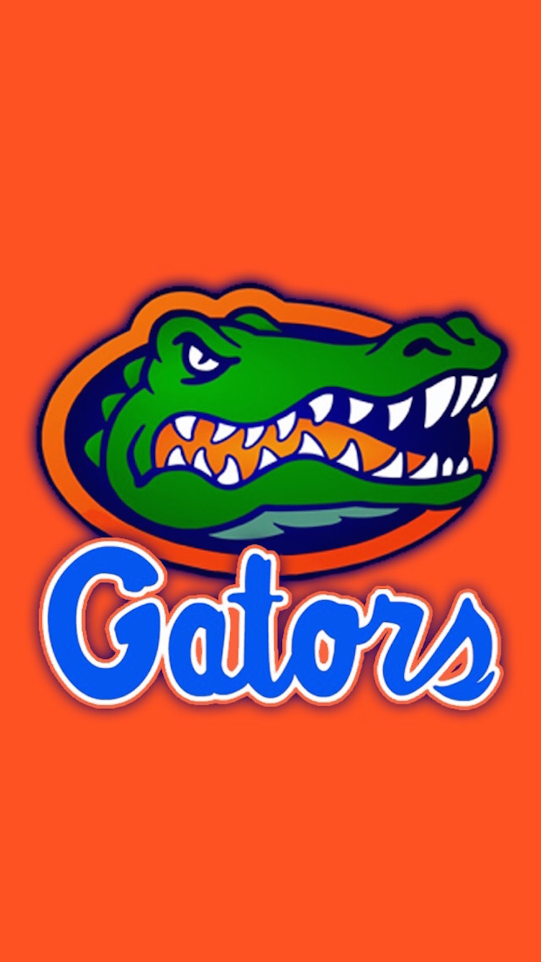 Florida Gators iPhone Wallpapers - Wallpaper Cave