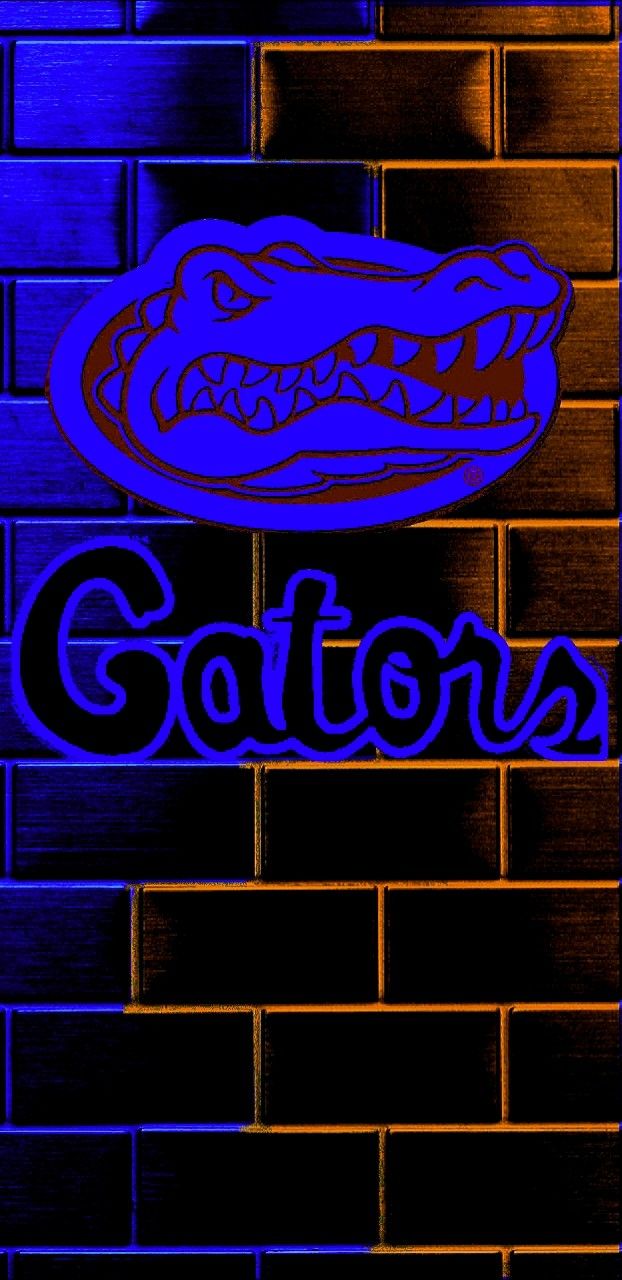 Florida Gators iPhone Wallpapers - Wallpaper Cave
