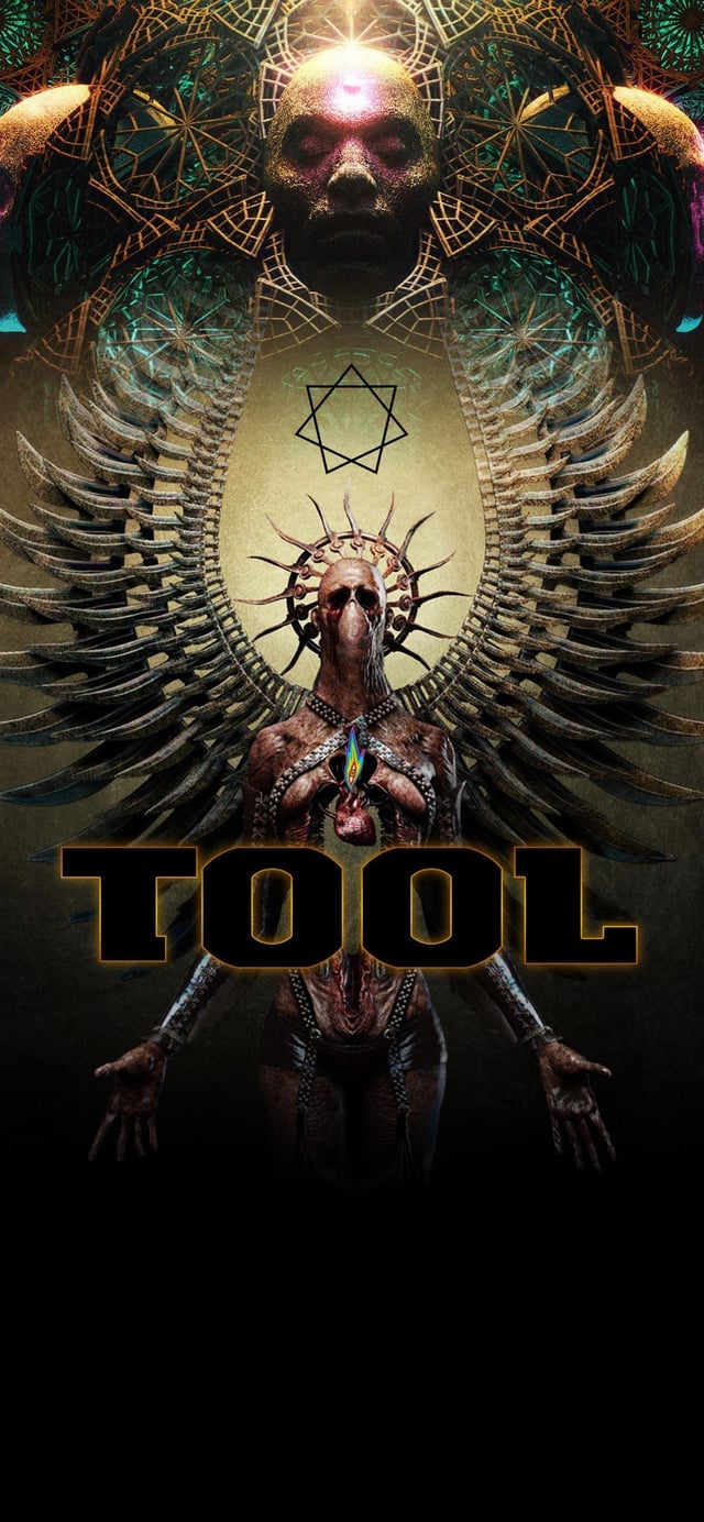 Tool Phone Wallpapers - Wallpaper Cave