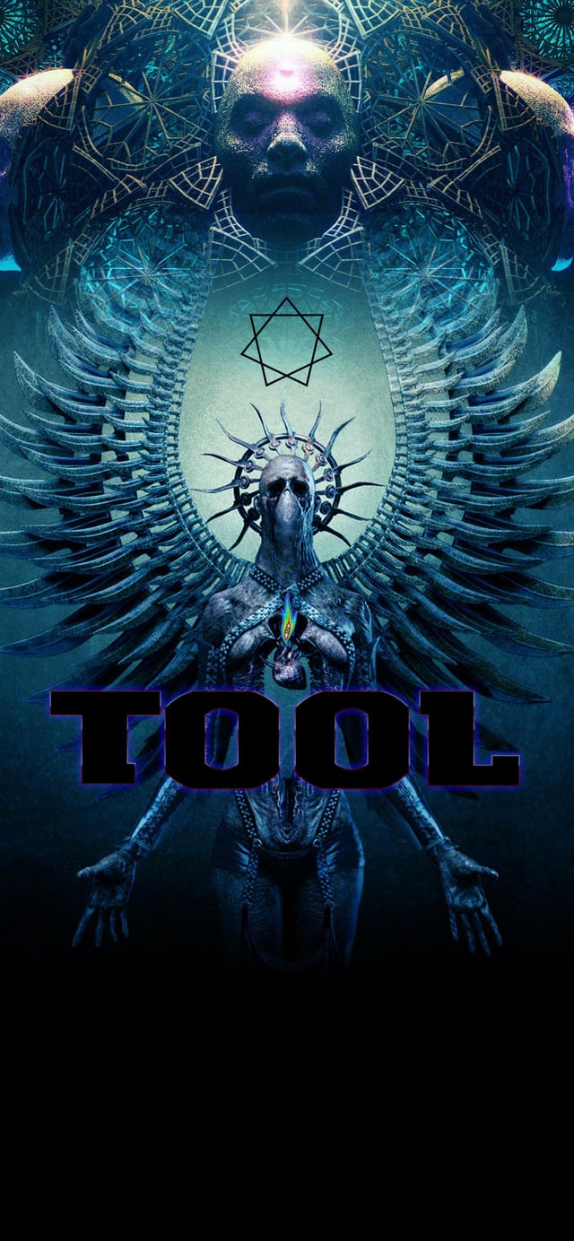 Tool Phone Wallpapers - Wallpaper Cave
