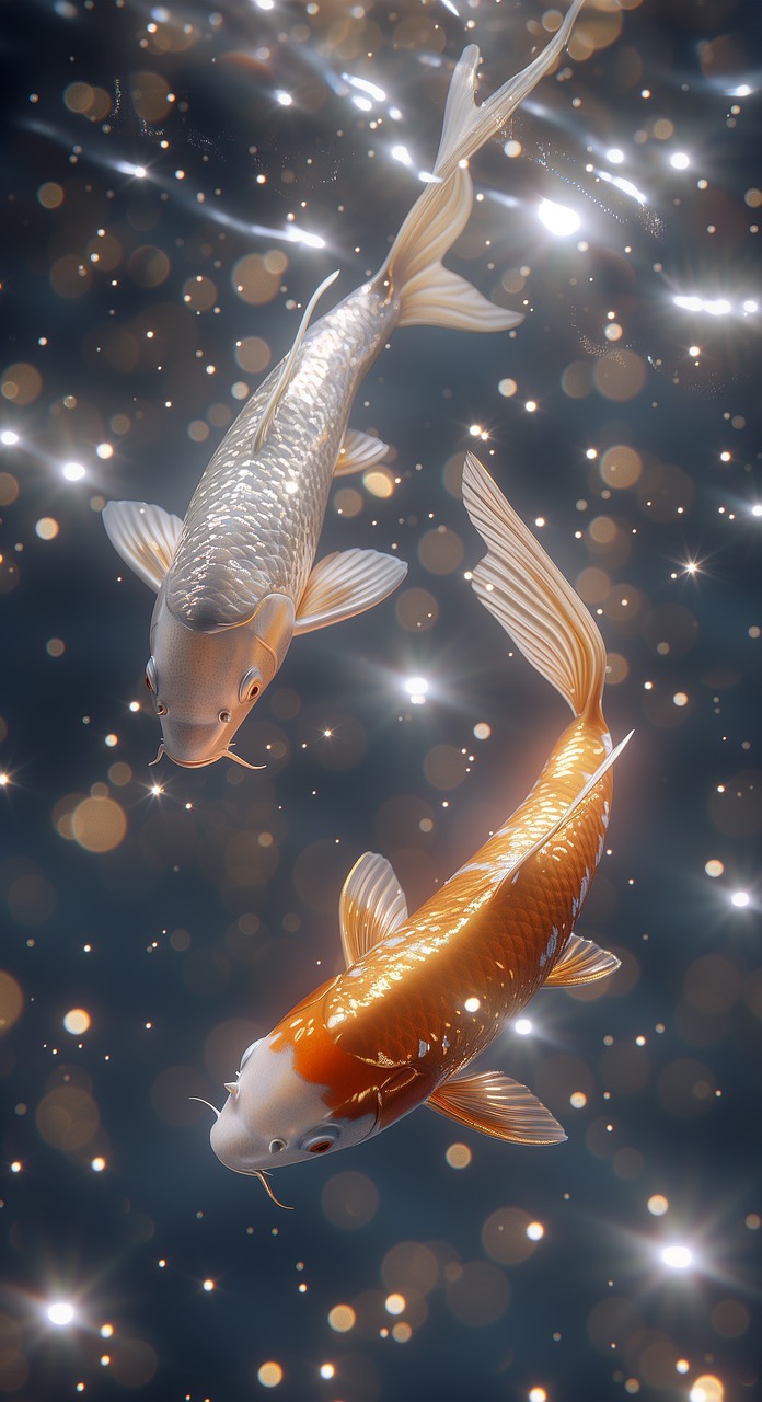 Koi Fish iPhone Wallpapers - Wallpaper Cave