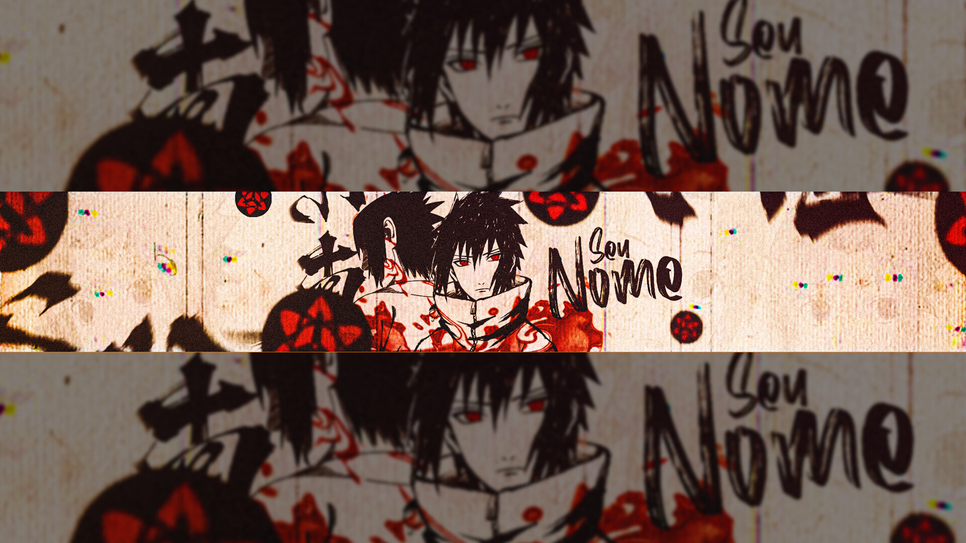 Sasuke Banner Wallpapers - Wallpaper Cave
