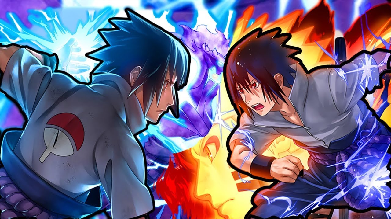 Sasuke Banner Wallpapers - Wallpaper Cave