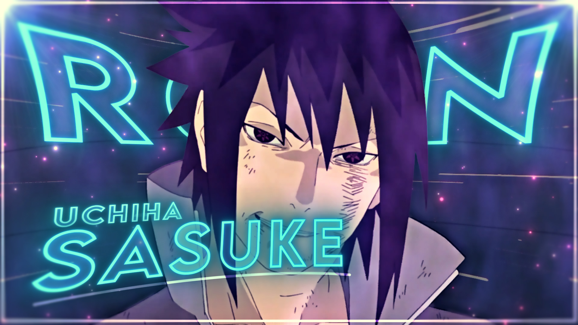 Sasuke Banner Wallpapers - Wallpaper Cave