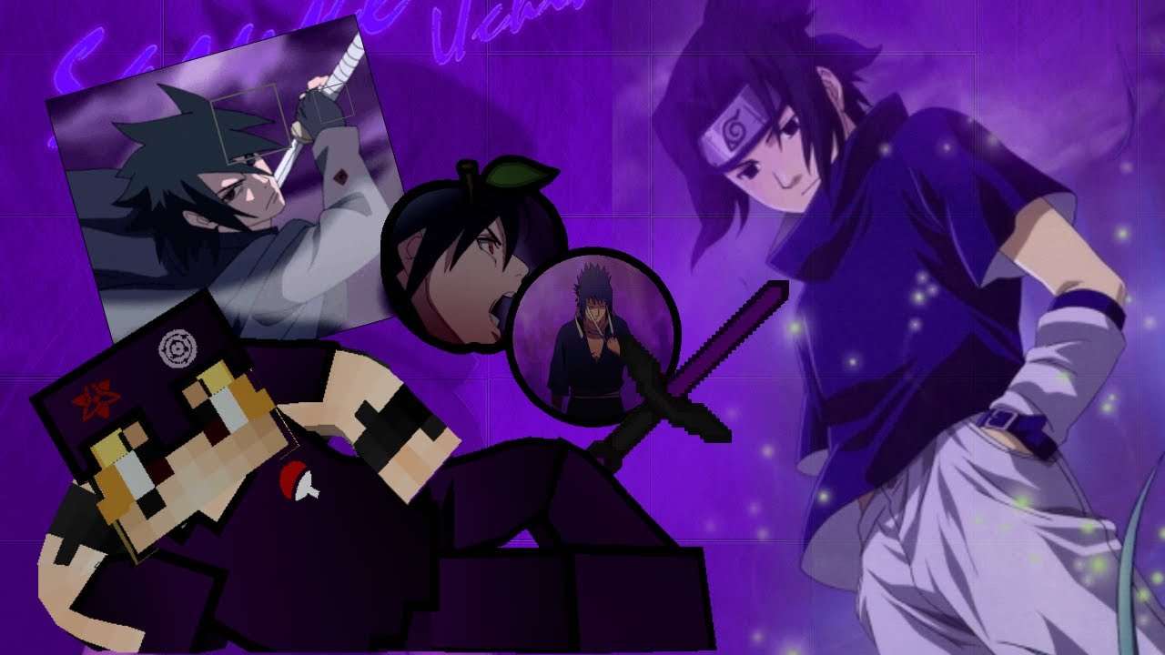 Sasuke Banner Wallpapers - Wallpaper Cave