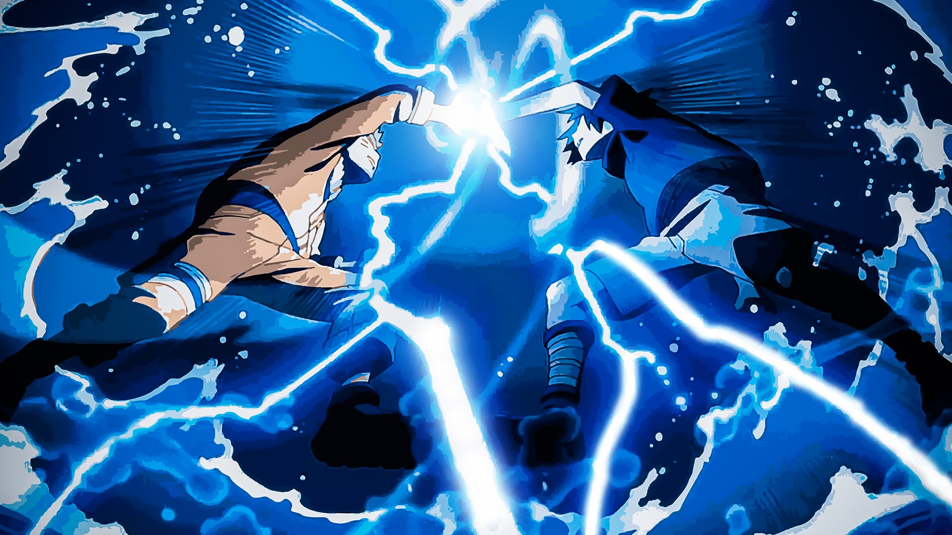 Sasuke Banner Wallpapers - Wallpaper Cave