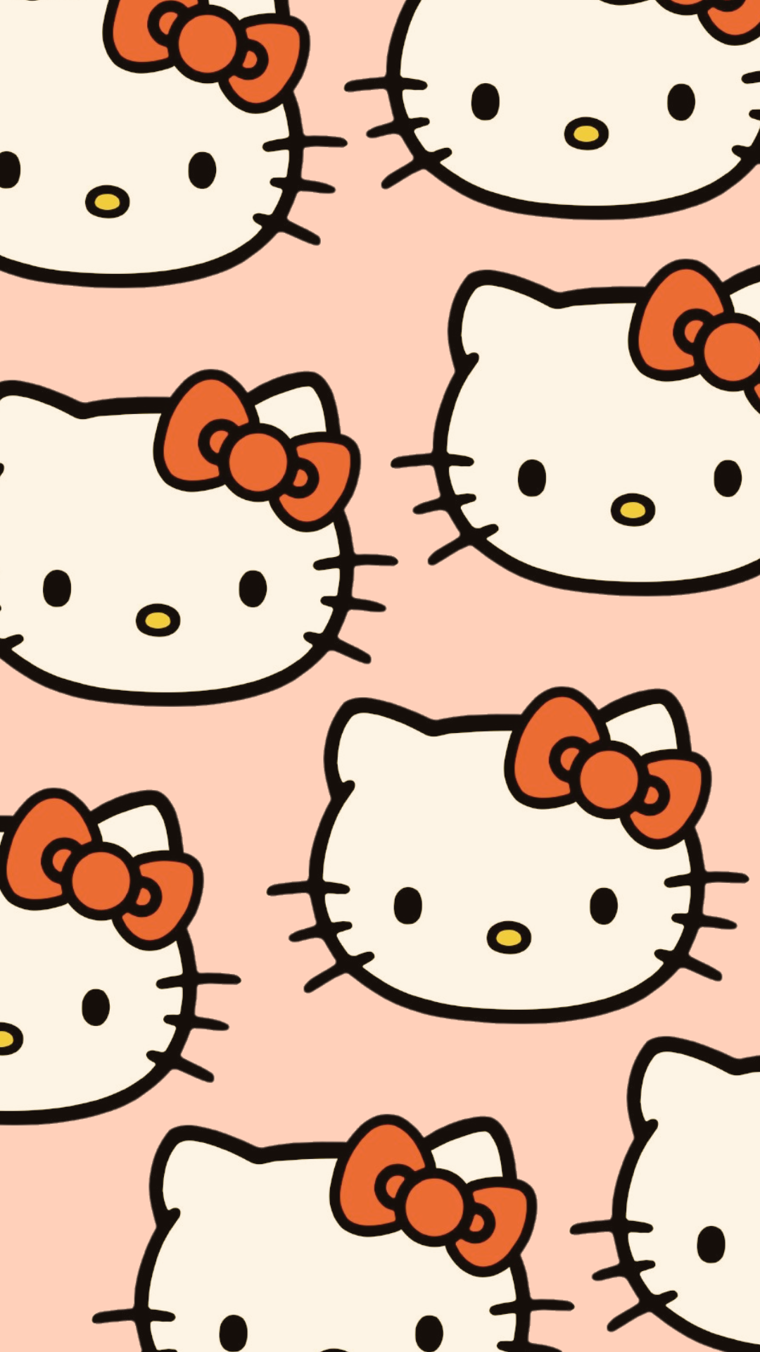Hello Kitty Summer Aesthetic Wallpapers - Wallpaper Cave