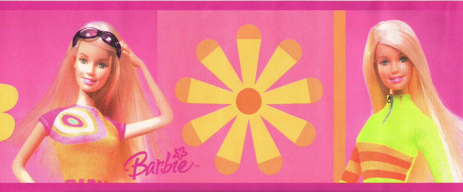 Barbie Summer Wallpapers - Wallpaper Cave