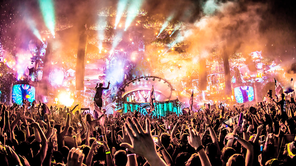 Summer Music Festival Wallpapers - Wallpaper Cave