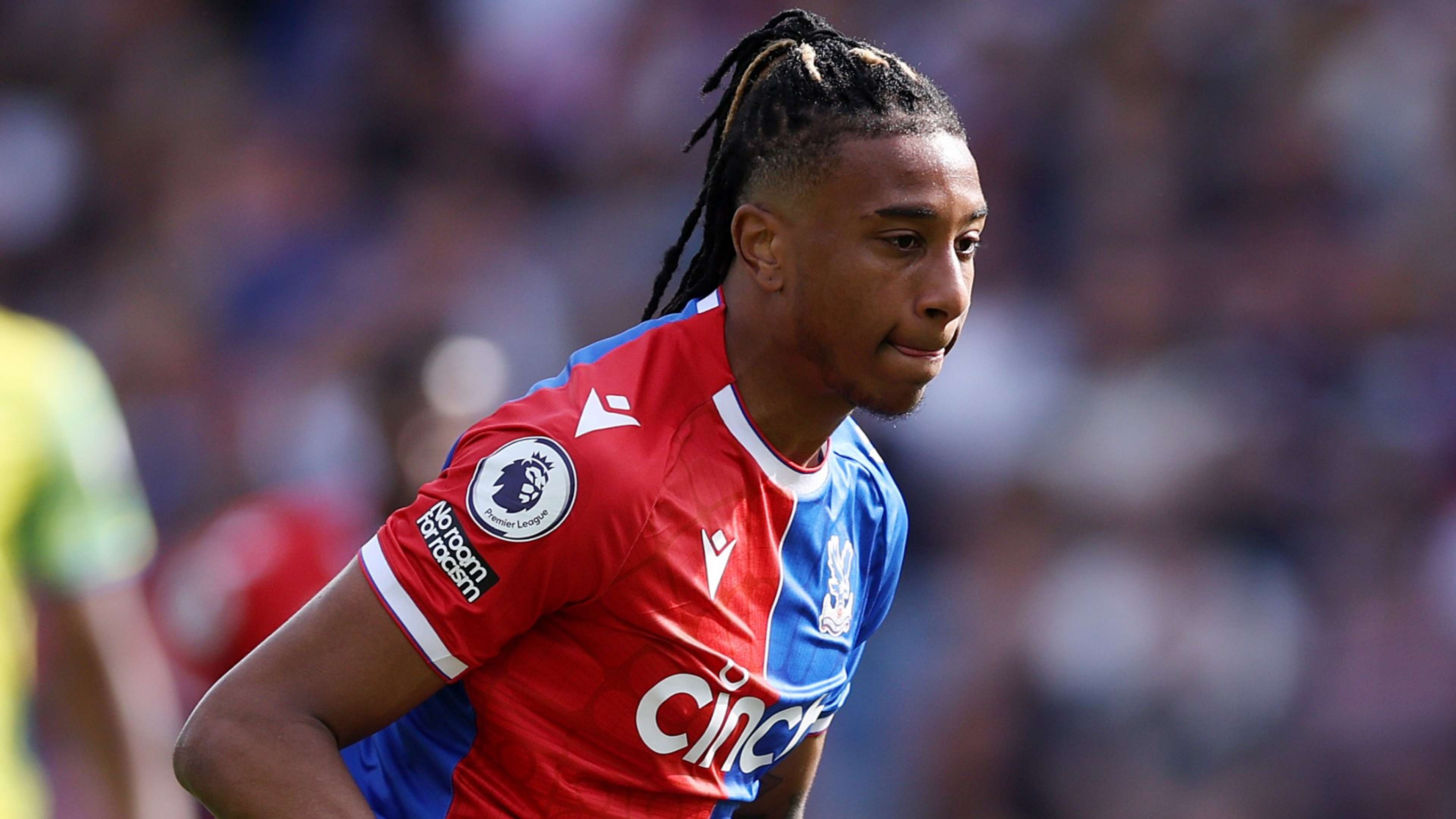 Michael Olise 2024 Wallpapers - Wallpaper Cave