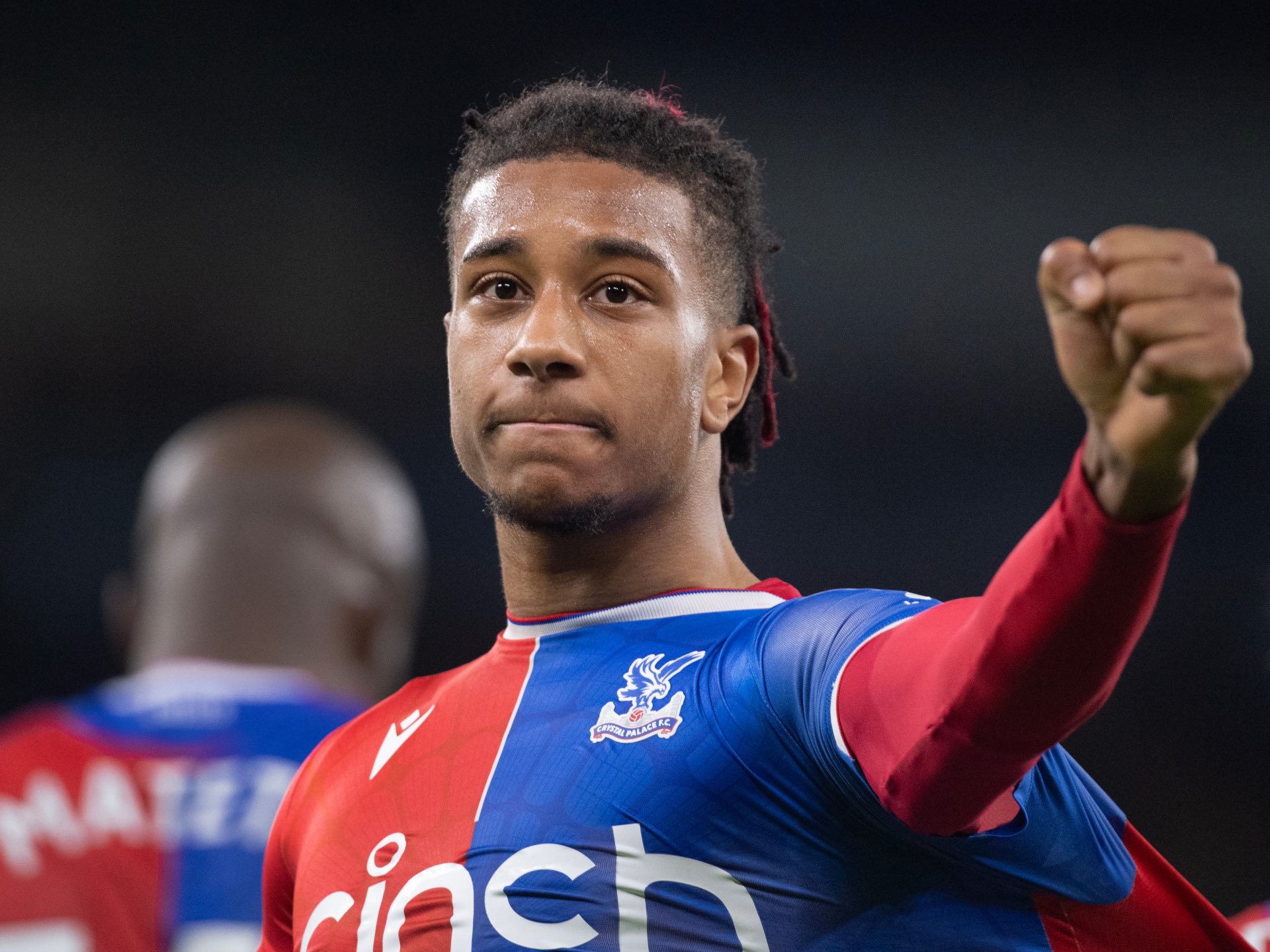 Michael Olise 2024 Wallpapers - Wallpaper Cave