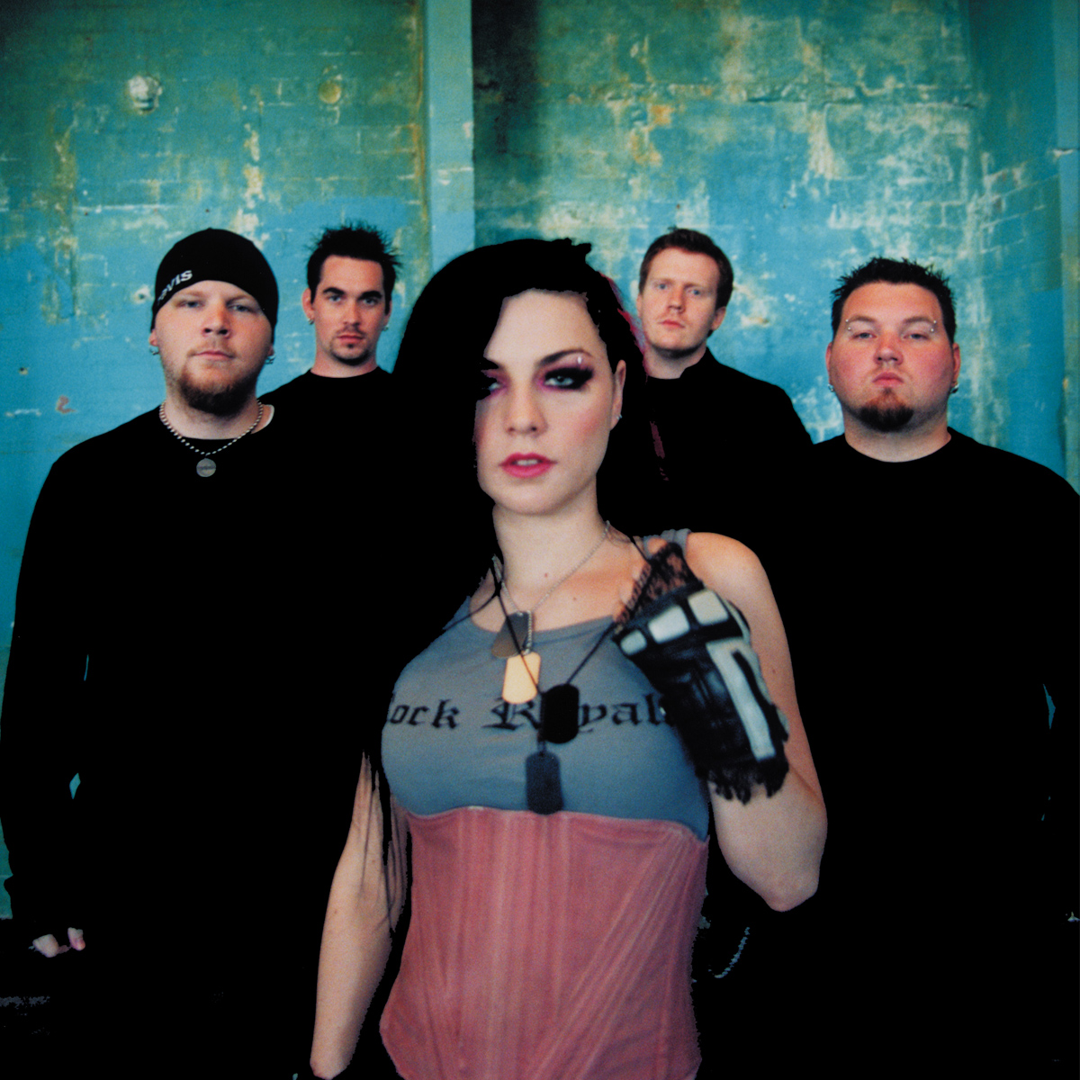 Evanescence Fallen Wallpapers - Wallpaper Cave